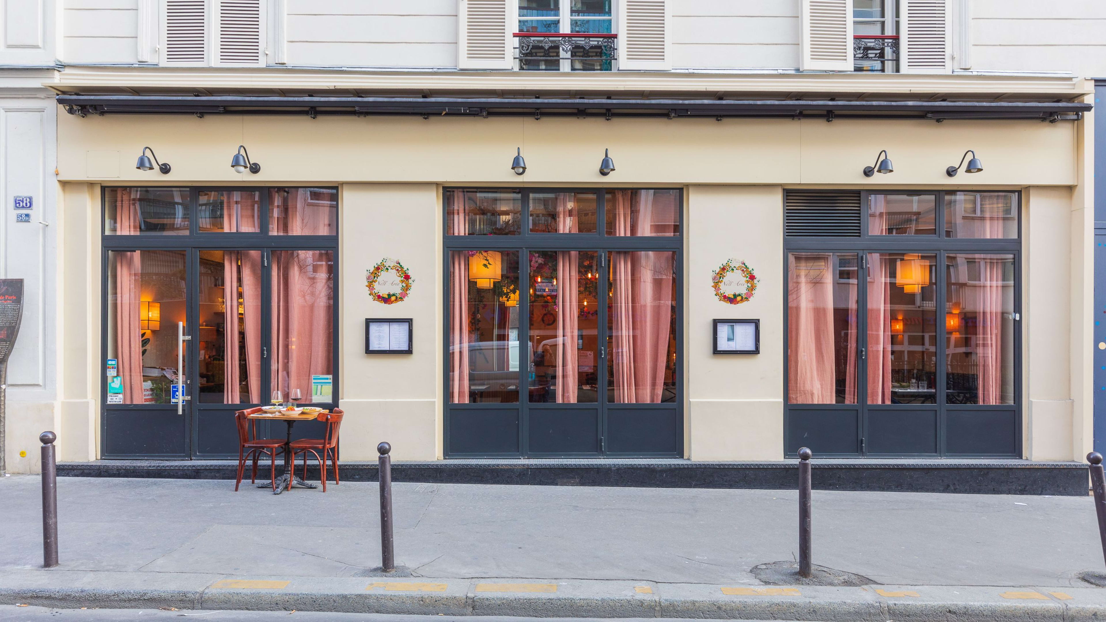 Les 10 meilleurs restaurants à Paris 9ème | TheFork