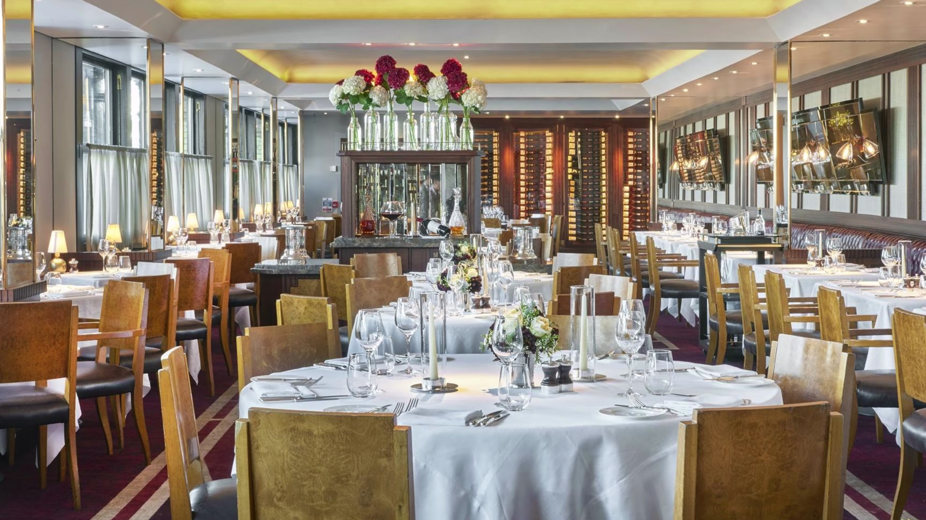 The 10 Best Restaurants in Tower Bridge, London | TheFork