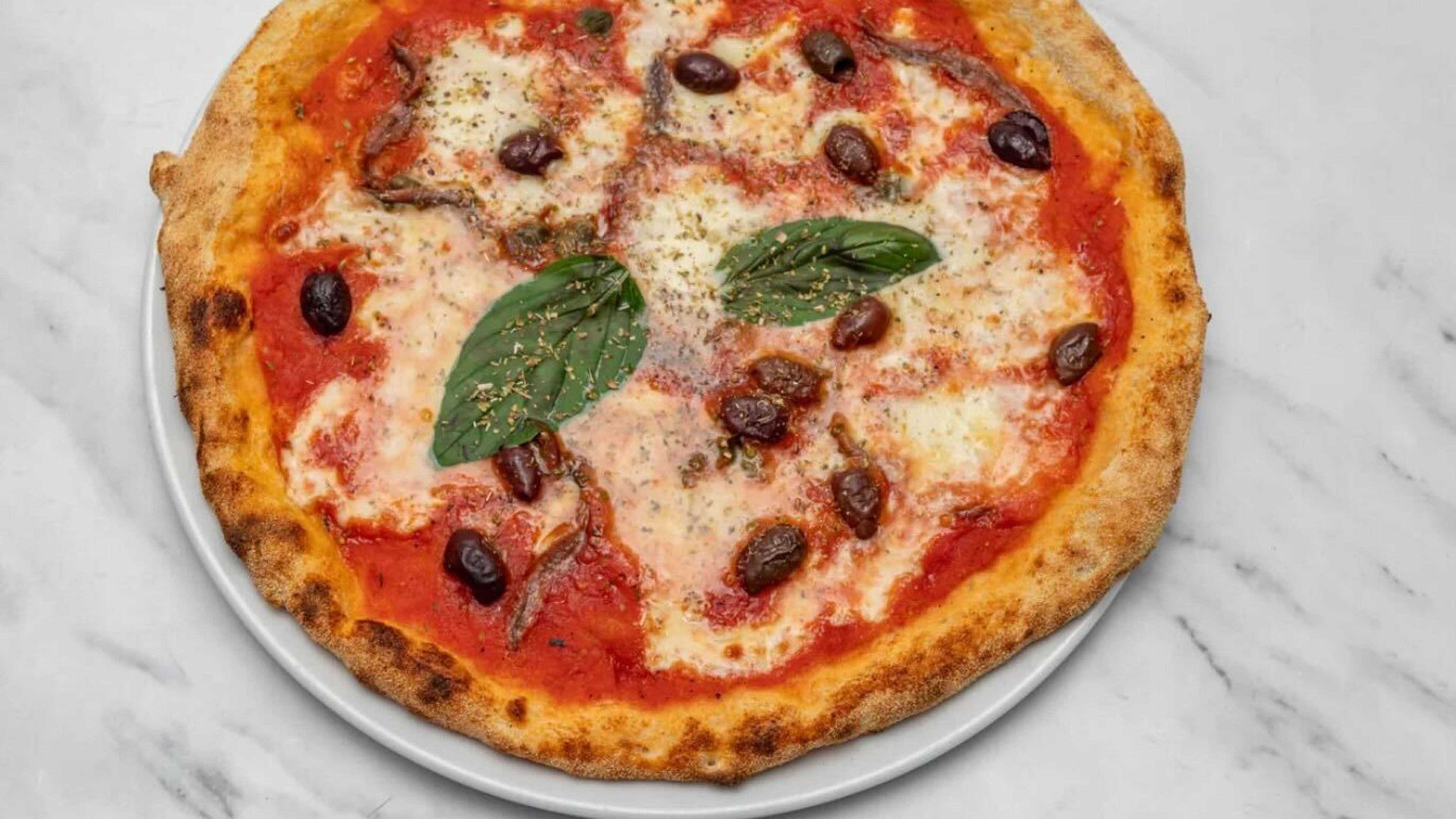 The Best Italian Restaurants Near Me | TheFork