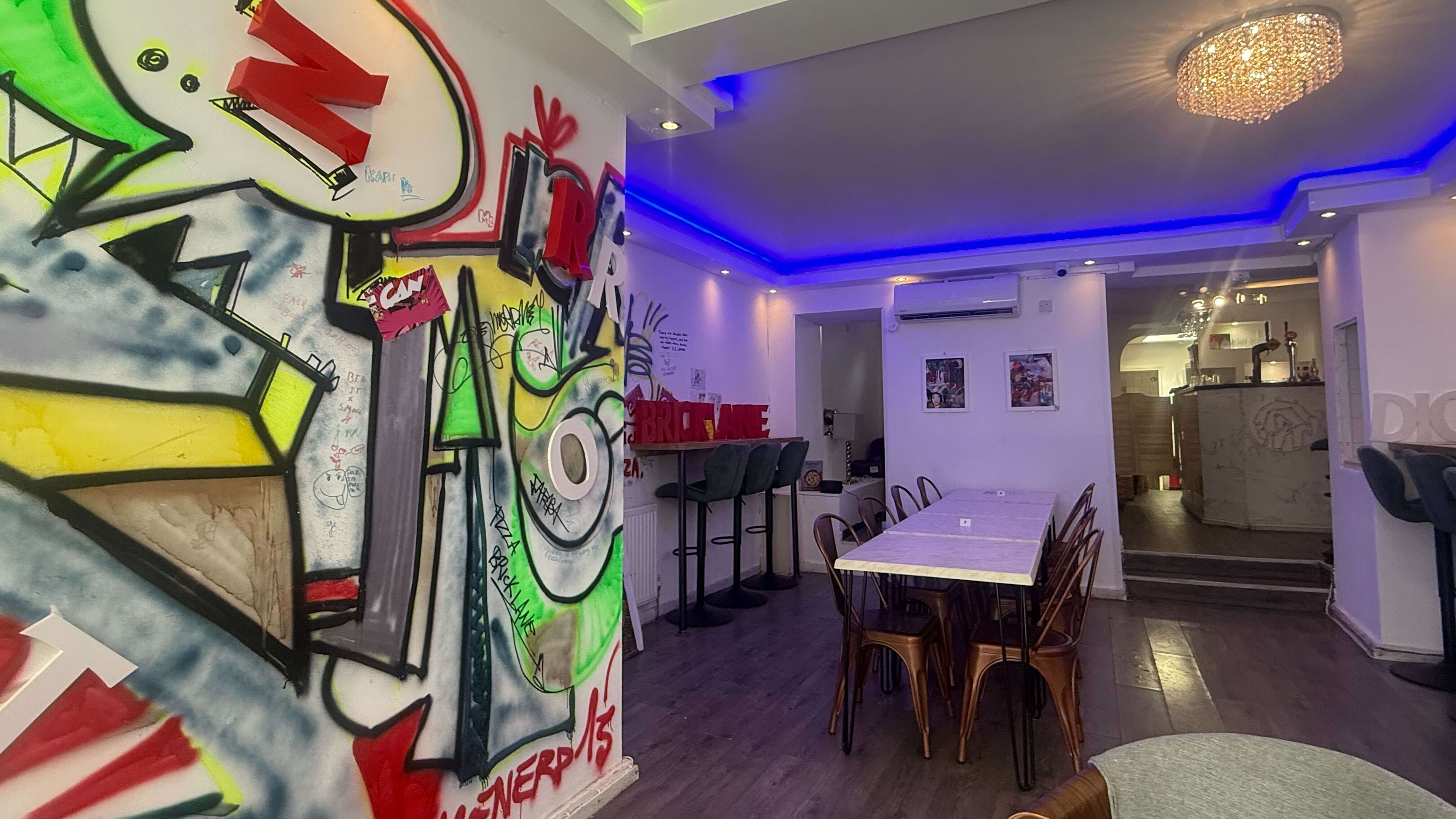 The Best Open late Restaurants Near Me | TheFork