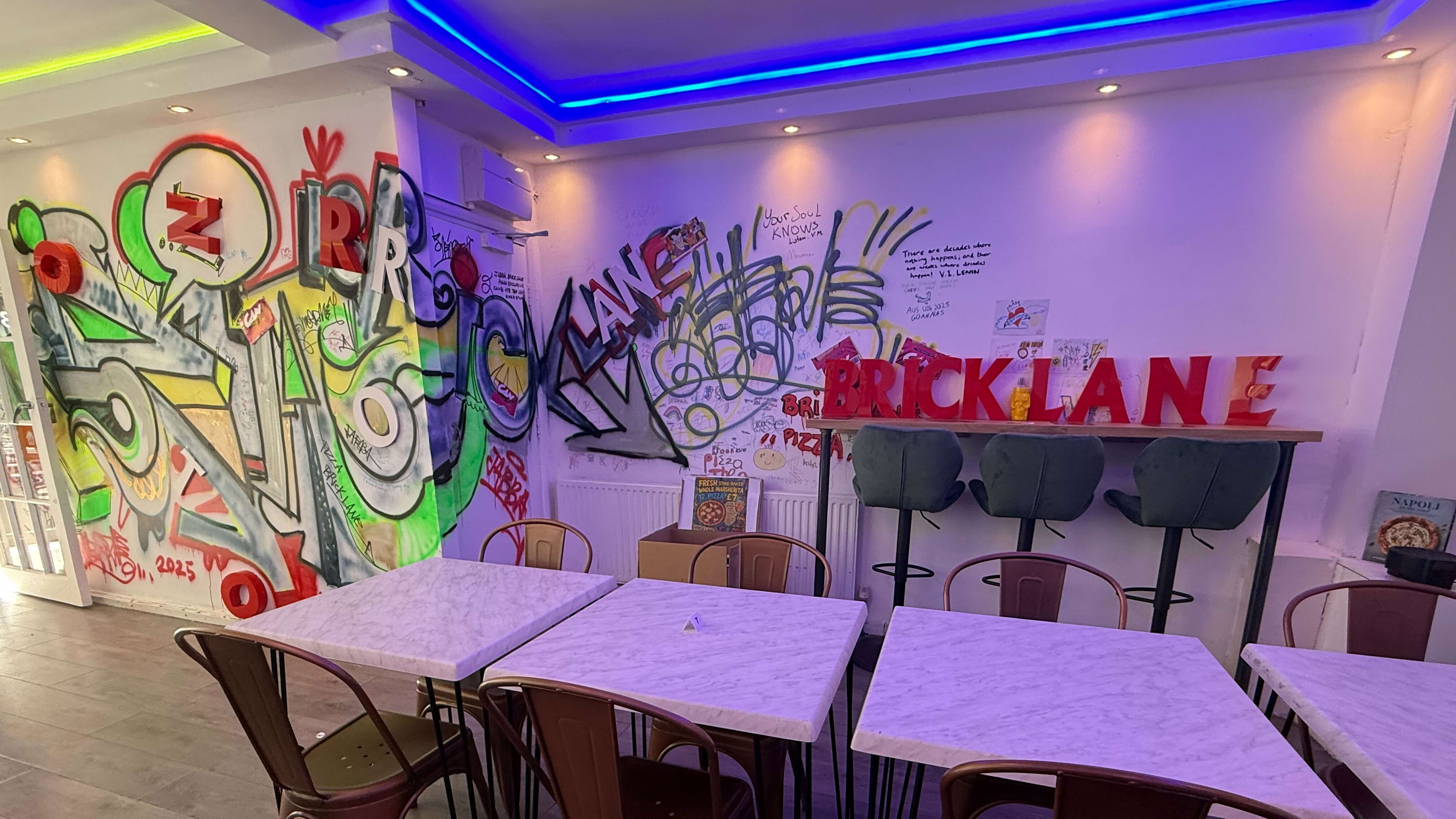 The Best Open late Restaurants Near Me | TheFork