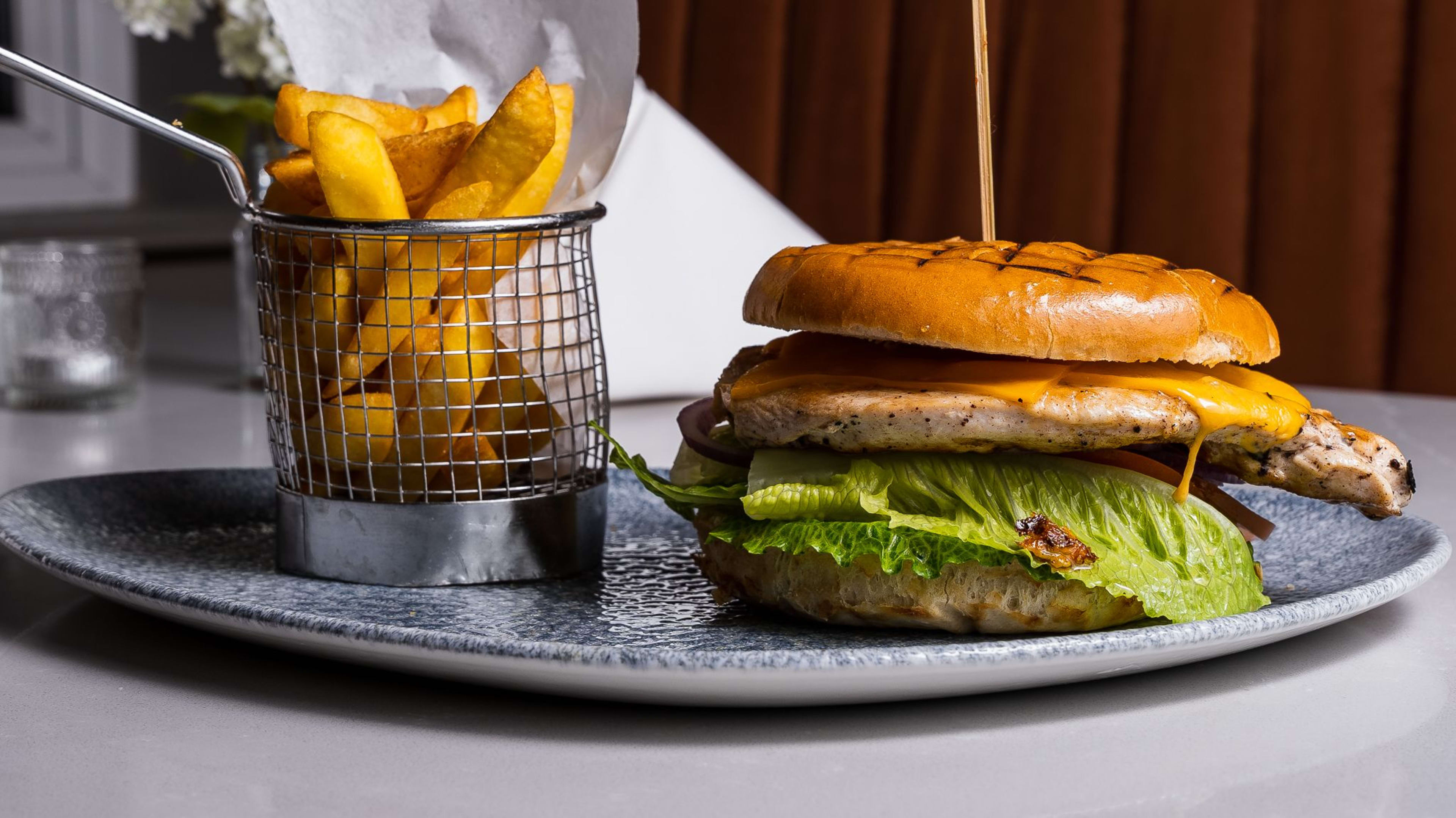 The 10 Best Restaurants in Ormskirk 2025 | TheFork