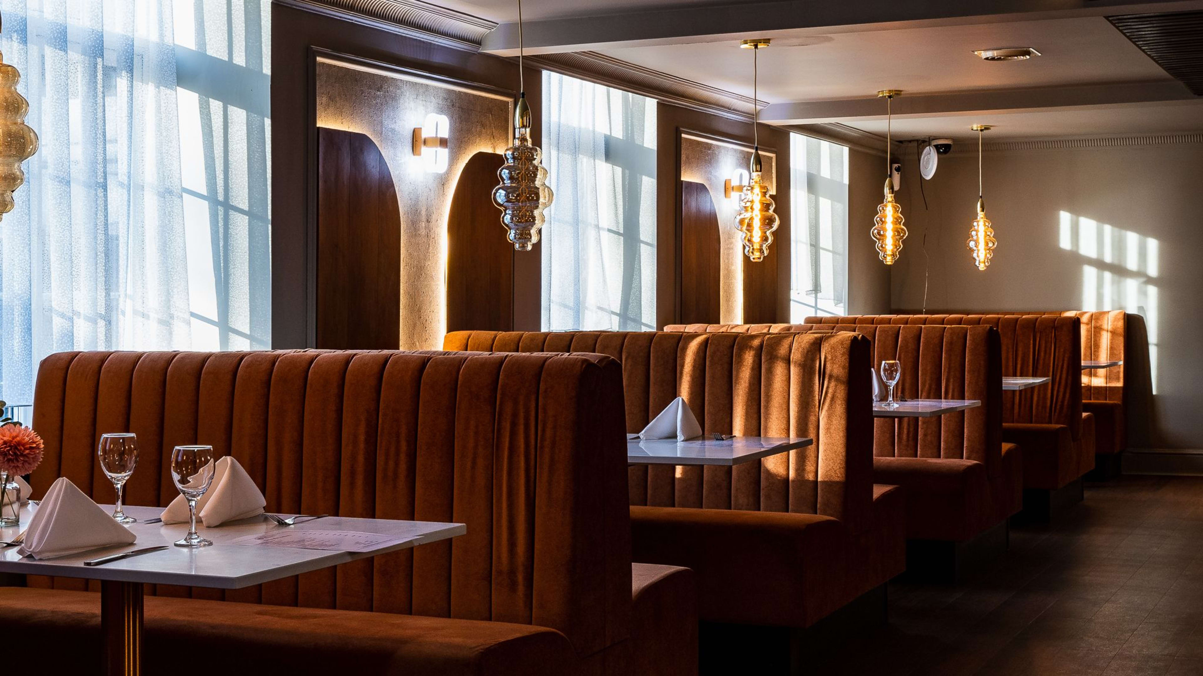 The 10 Best Restaurants in Ormskirk 2025 | TheFork