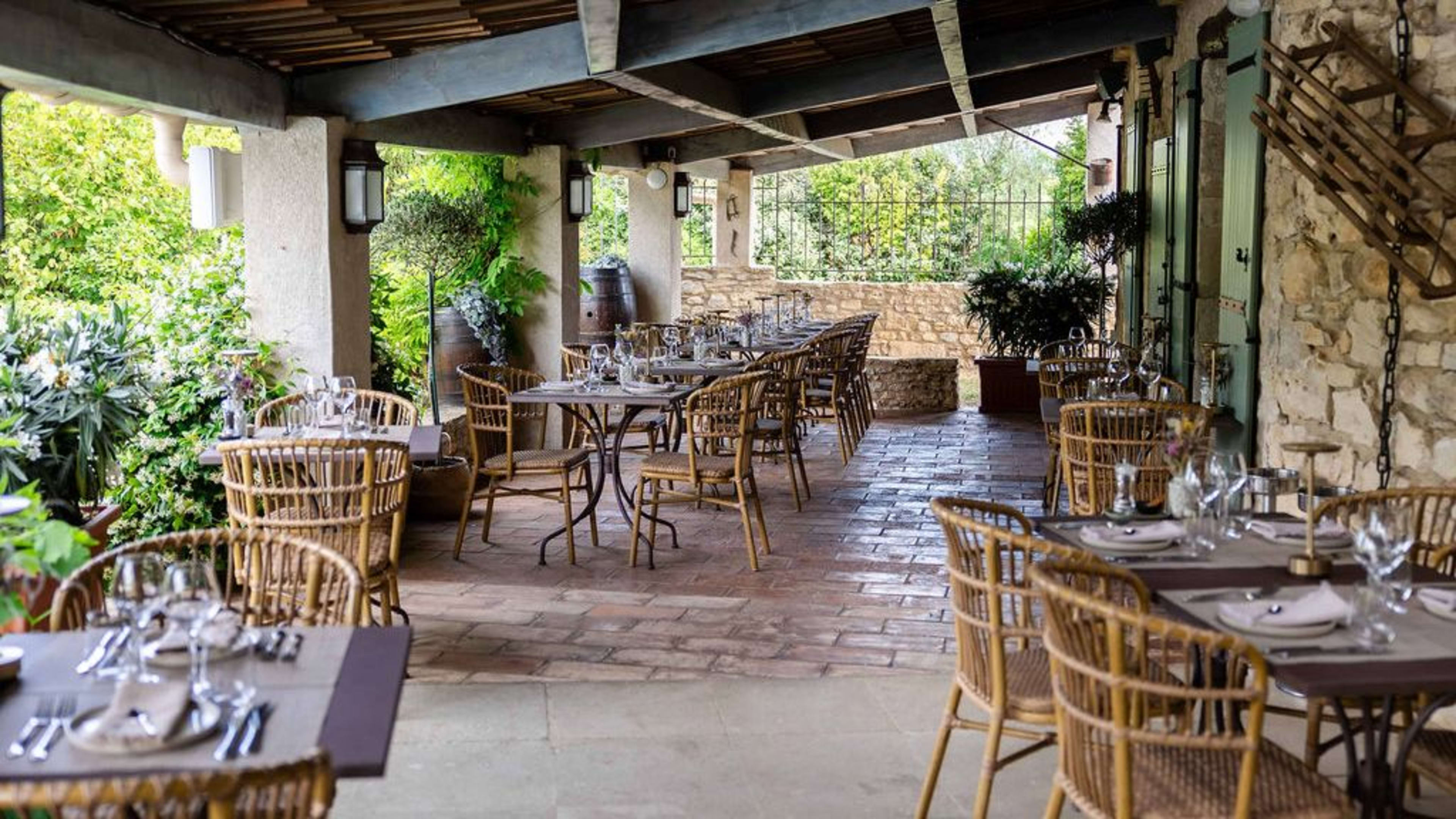 The 10 Best Restaurants in Gordes 2025 | TheFork