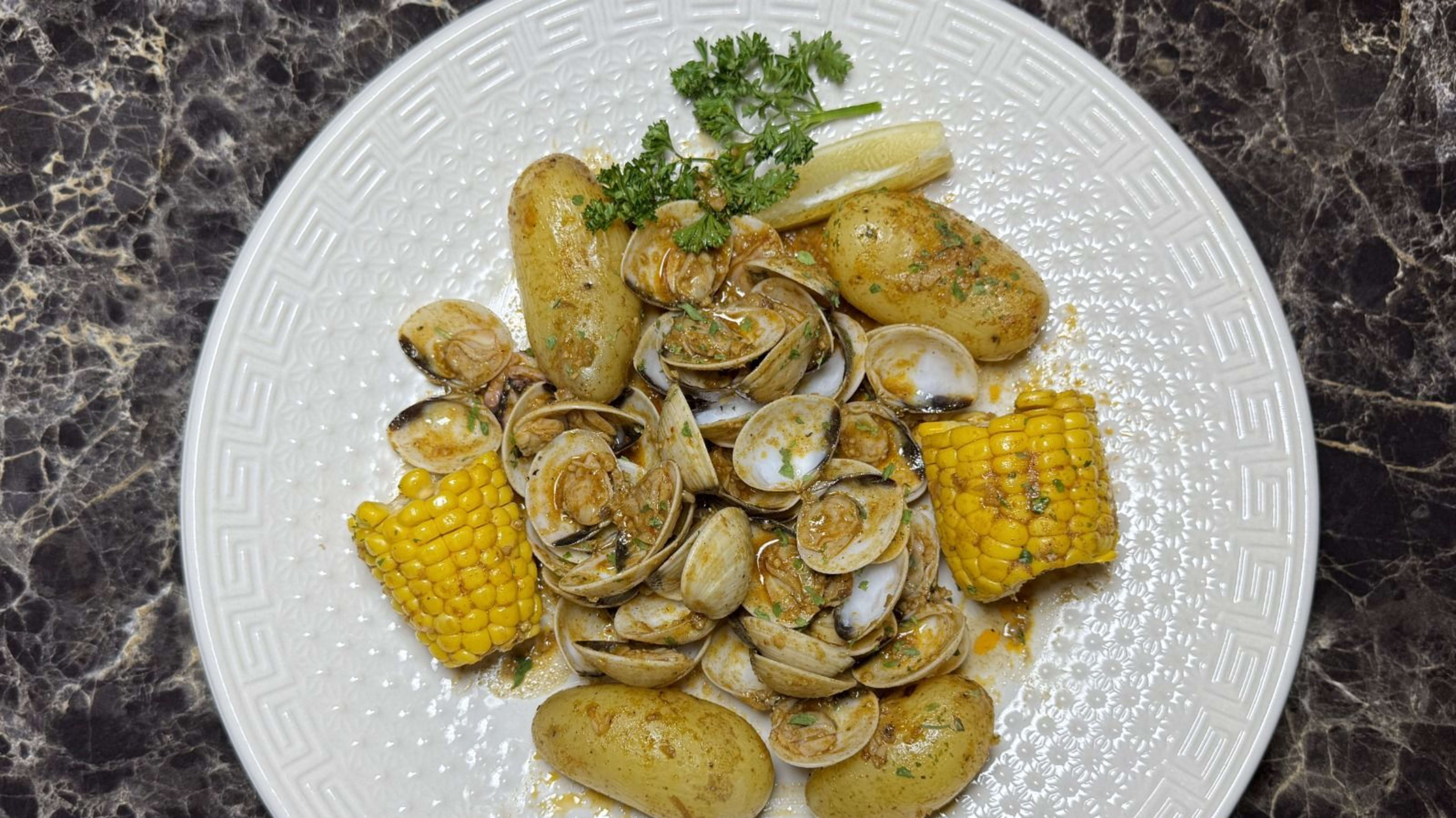 The Best Seafood Restaurants Near Me | TheFork