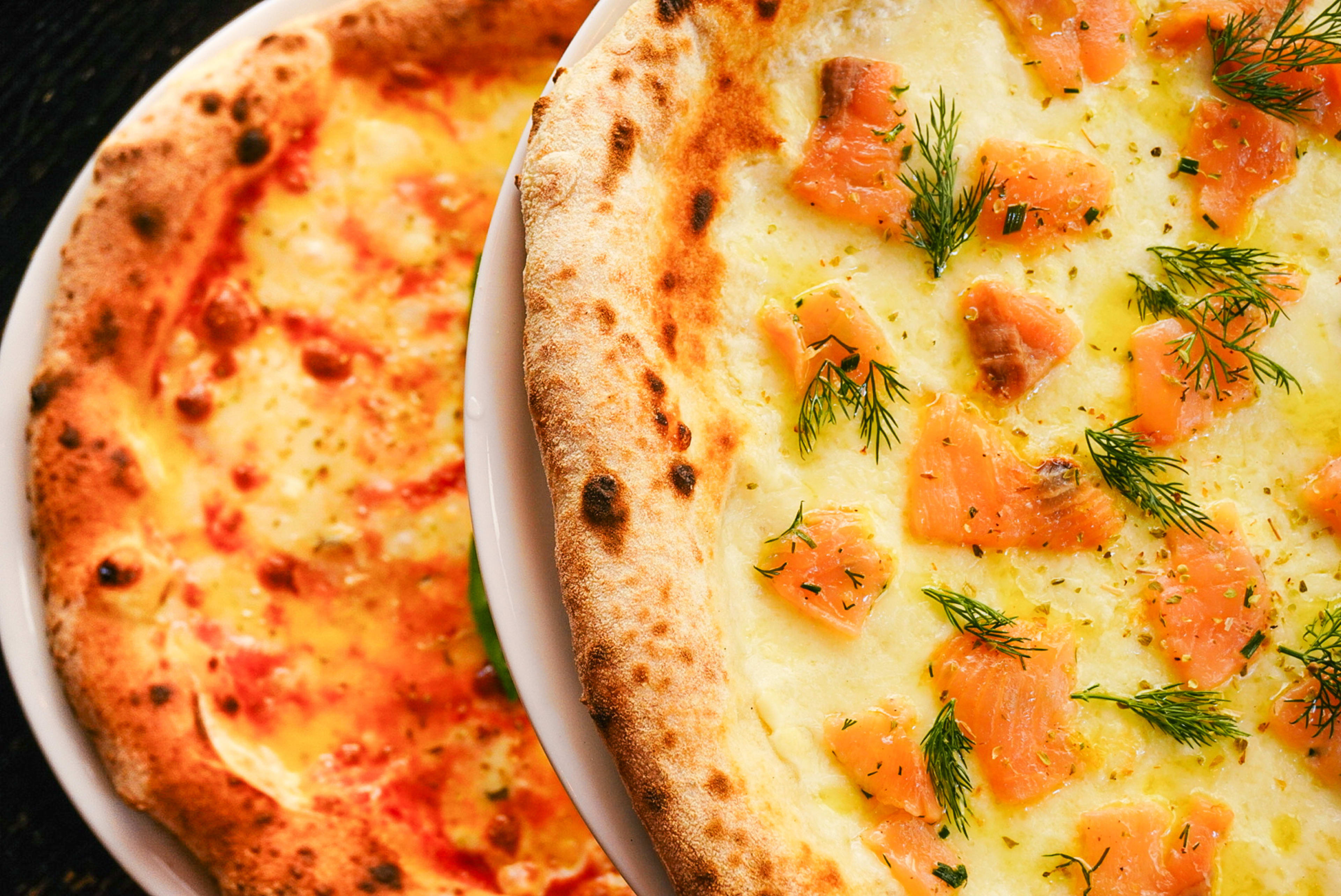 The 10 Best Pizzeria Restaurants in Paris | TheFork