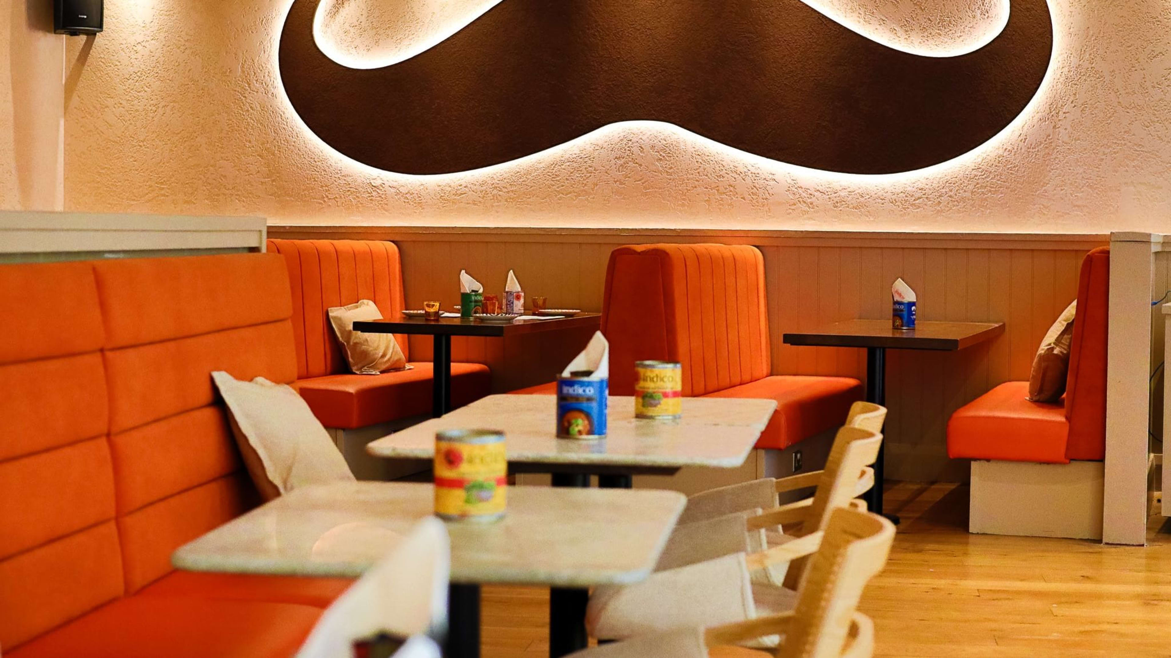 The 10 Best Restaurants in Solihull 2025 | TheFork