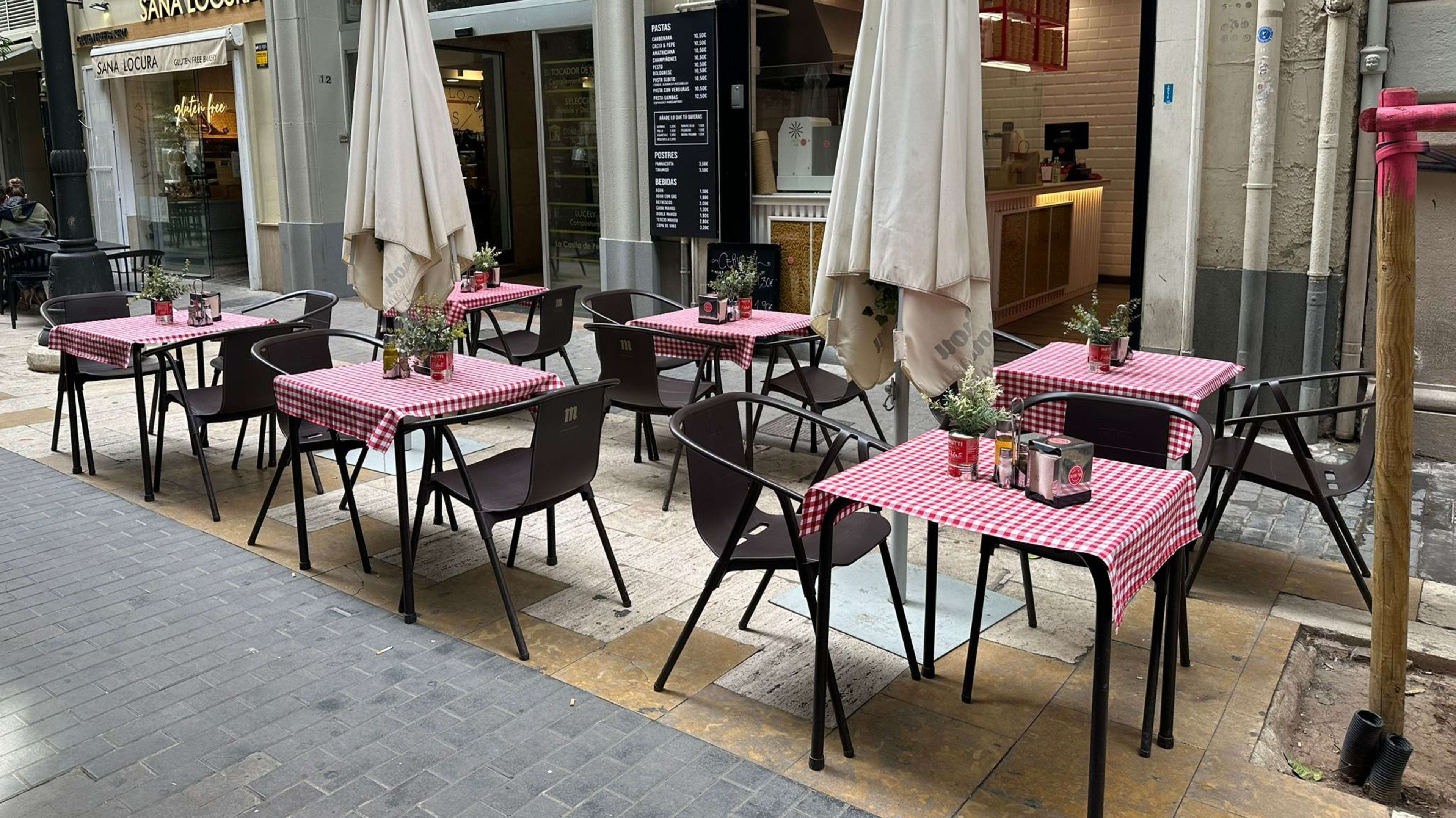 The 10 Best Restaurants in Valencia 2025 | TheFork