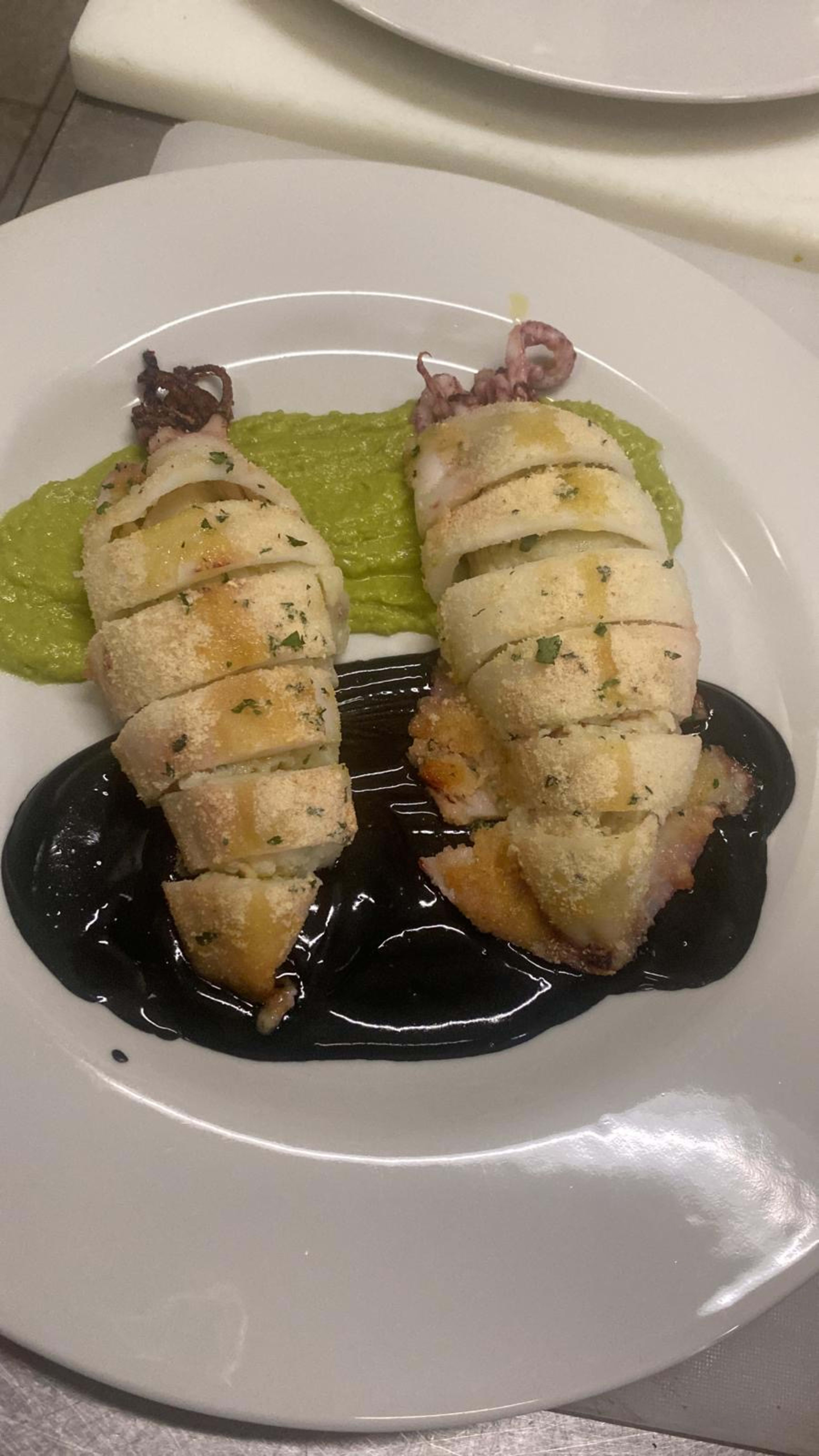 I MIGLIORI ristoranti di Pesce e frutti di mare vicino a me | TheFork