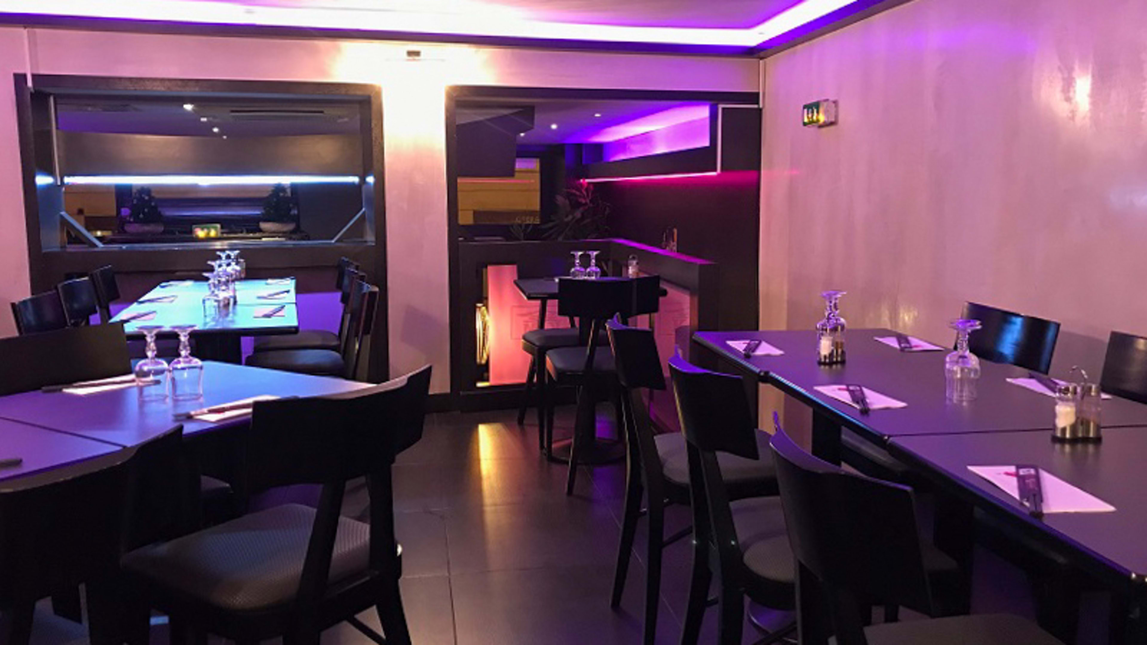 Les meilleurs buffets à volonté à proximité | TheFork