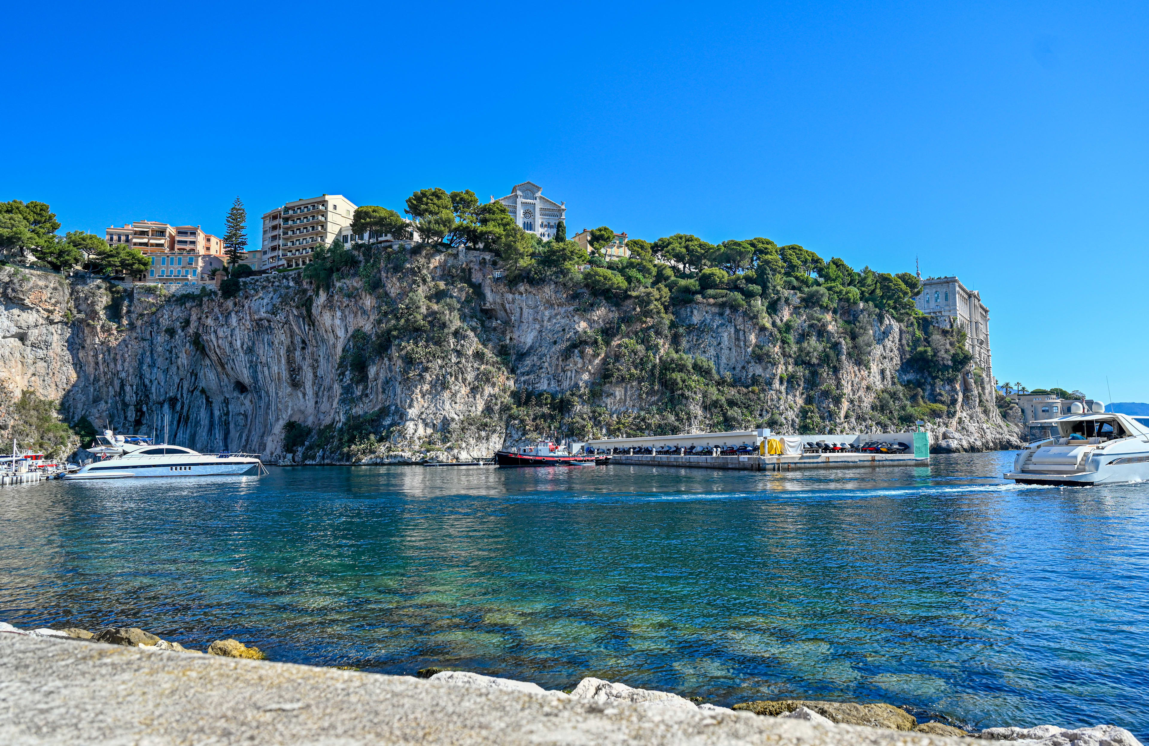 The 10 Best Restaurants in Èze 2025 | TheFork