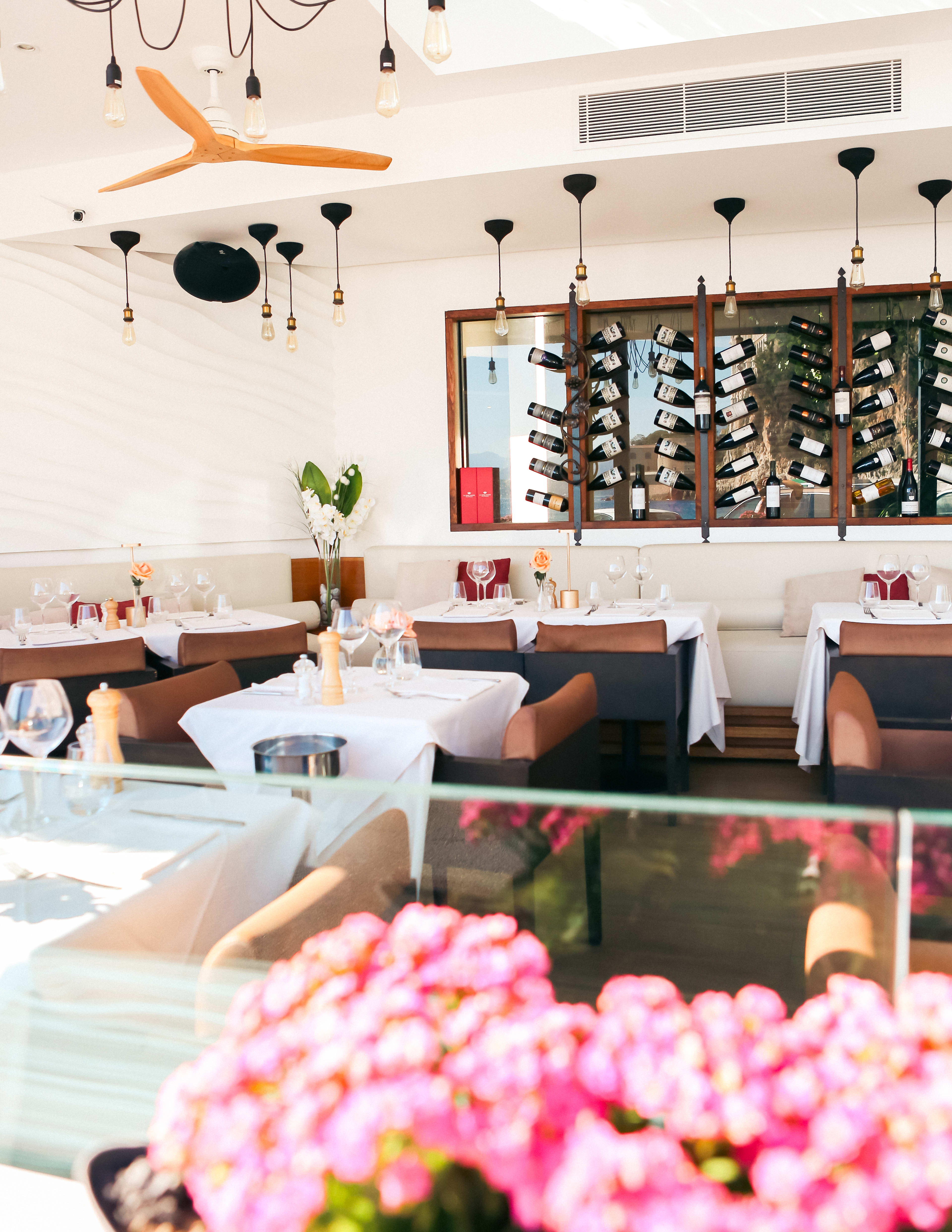 The 10 Best Restaurants in Èze 2025 | TheFork