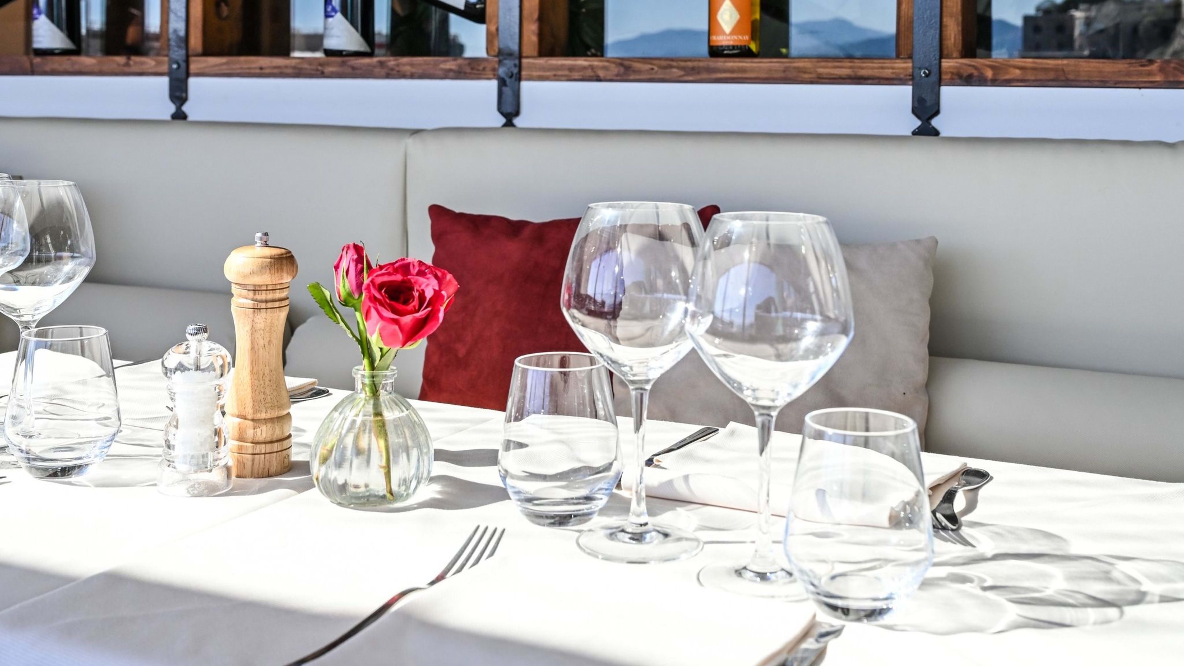 The 10 Best Restaurants in Èze 2025 | TheFork