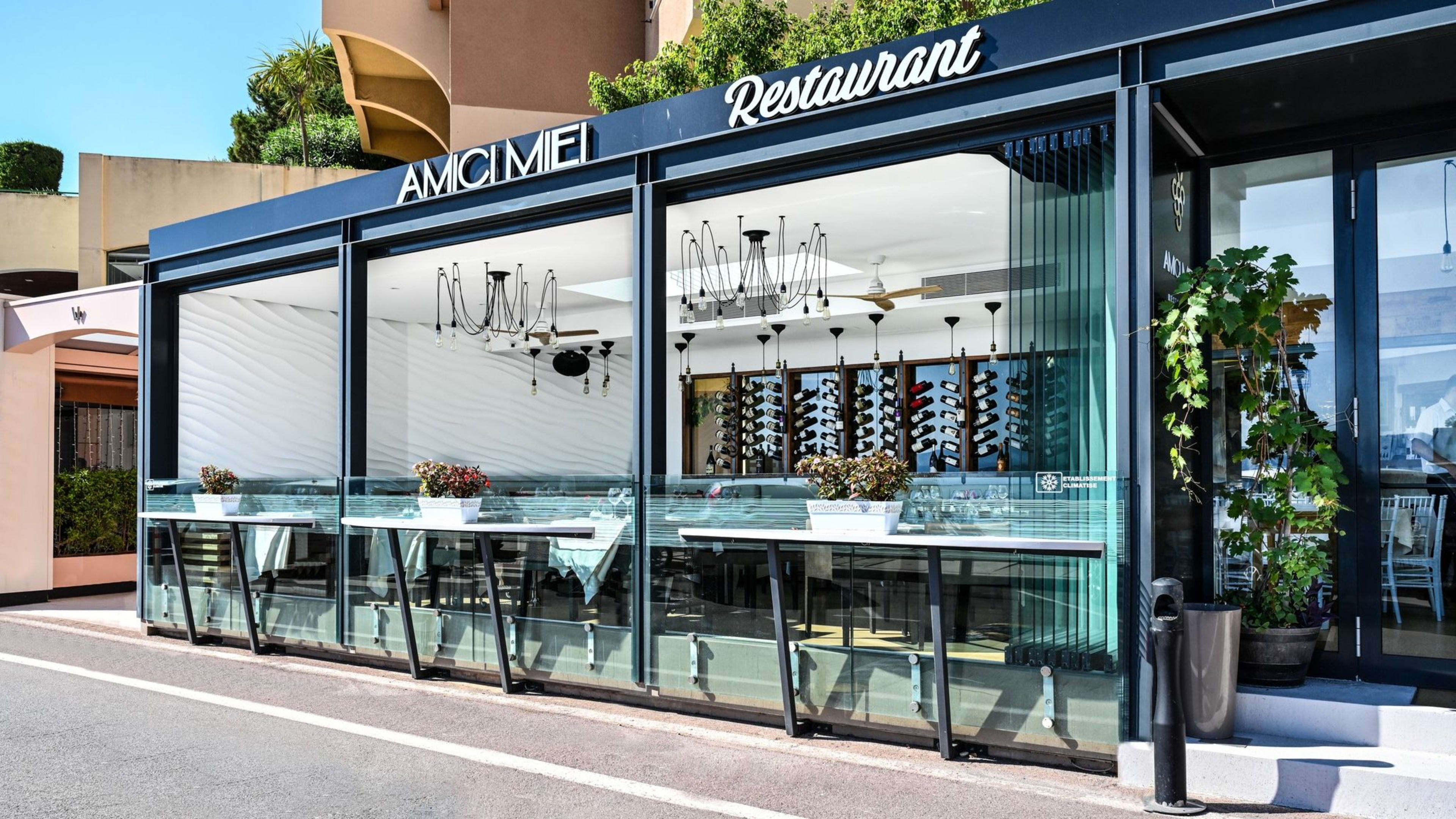 The 10 Best Restaurants in Èze 2025 | TheFork