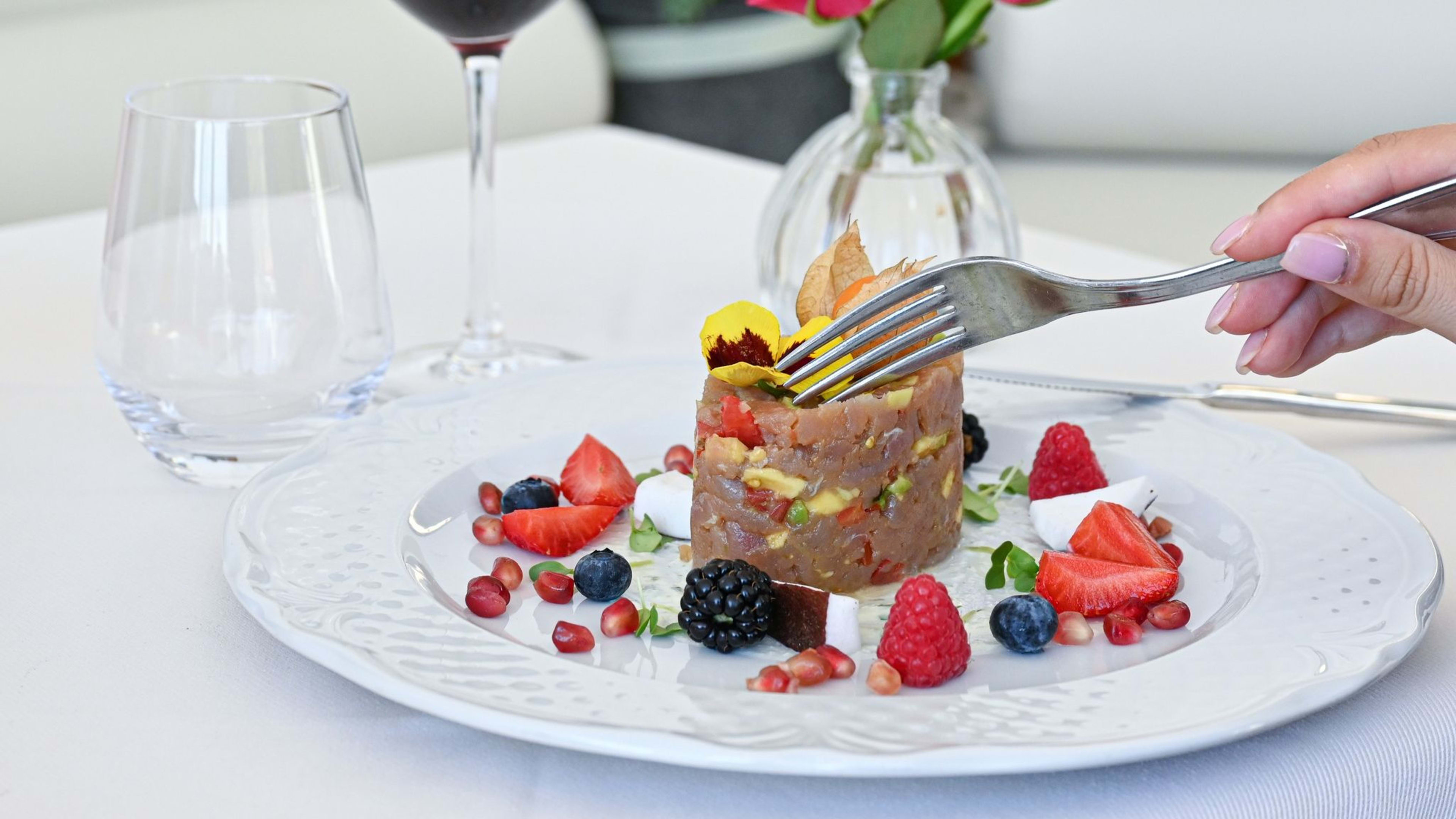 The 10 Best Restaurants in Èze 2025 | TheFork