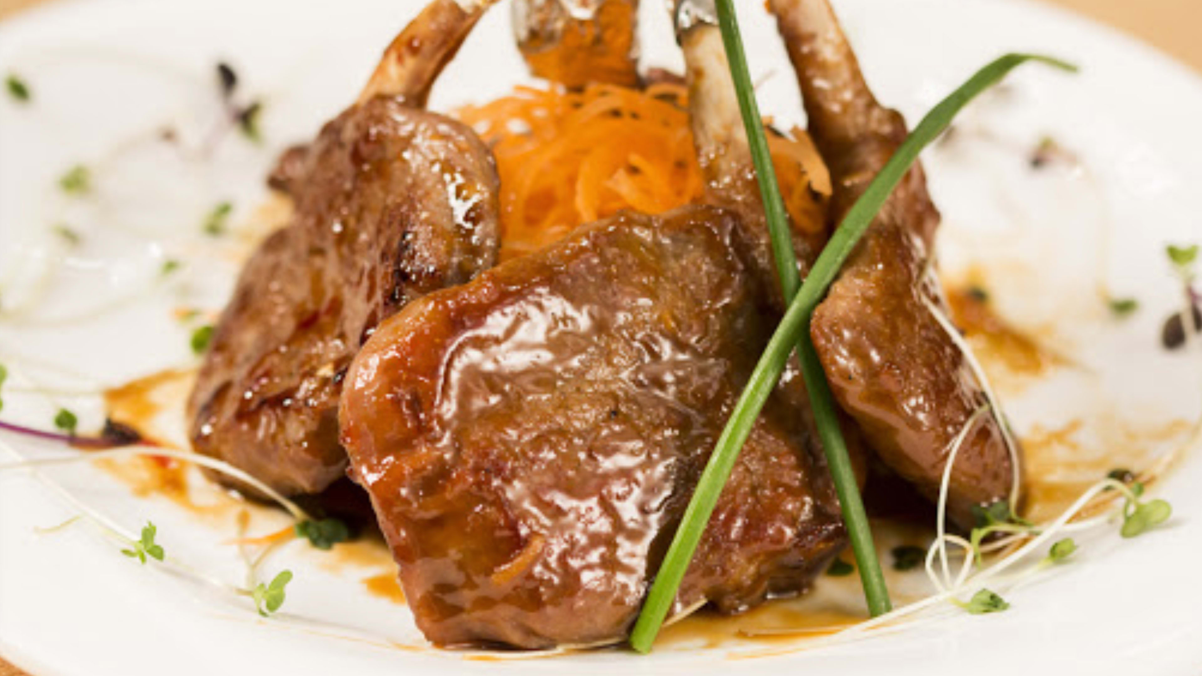 The 10 Best Restaurants in Cannon Street, Mansion House & Monument ...