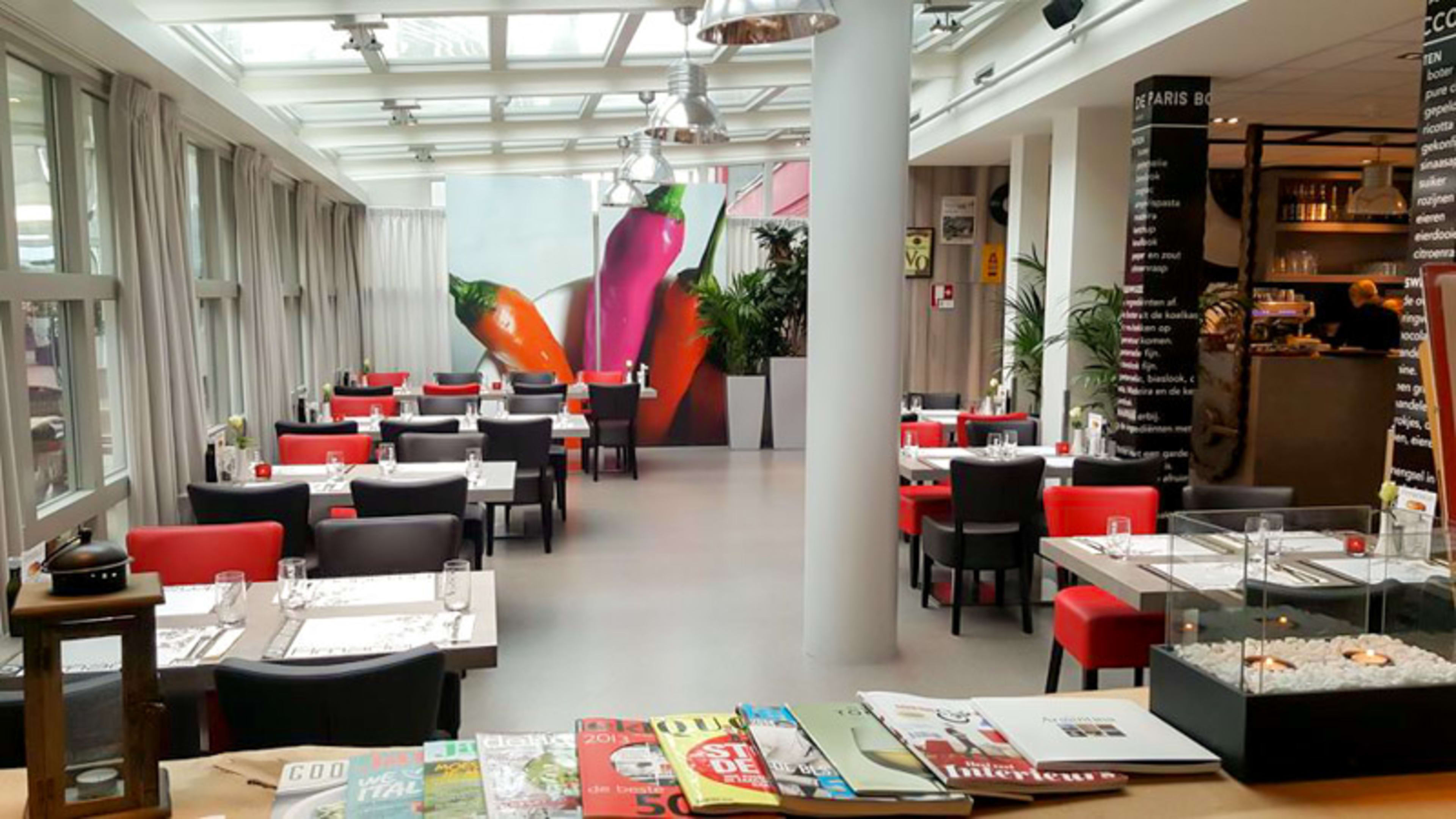 De 10 beste restaurants in Zwolle Centrum | TheFork