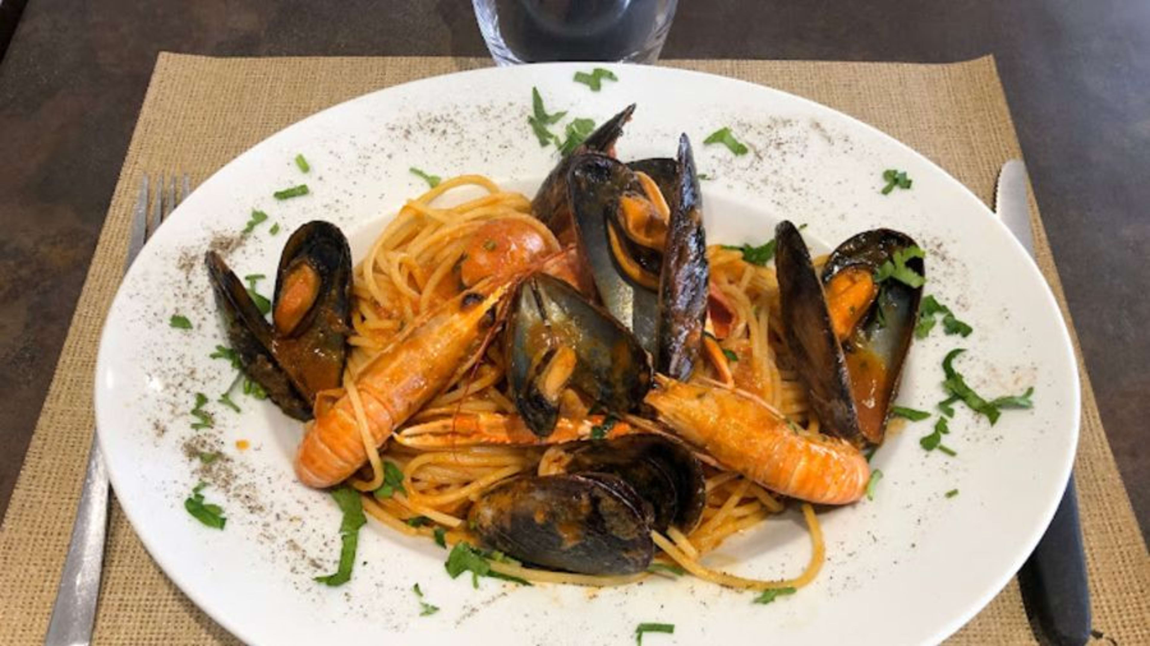 The 10 Best Restaurants in Menton 2025 | TheFork