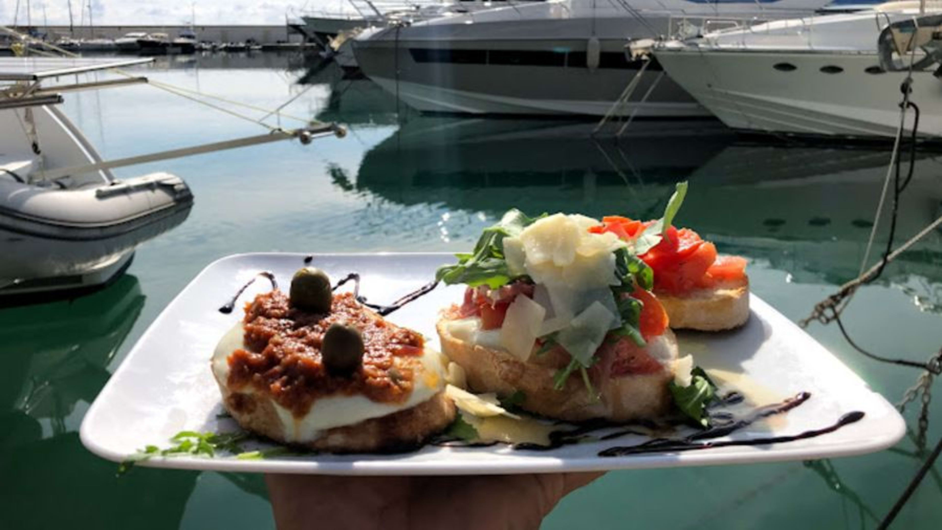 The 10 Best Restaurants in Menton 2025 | TheFork