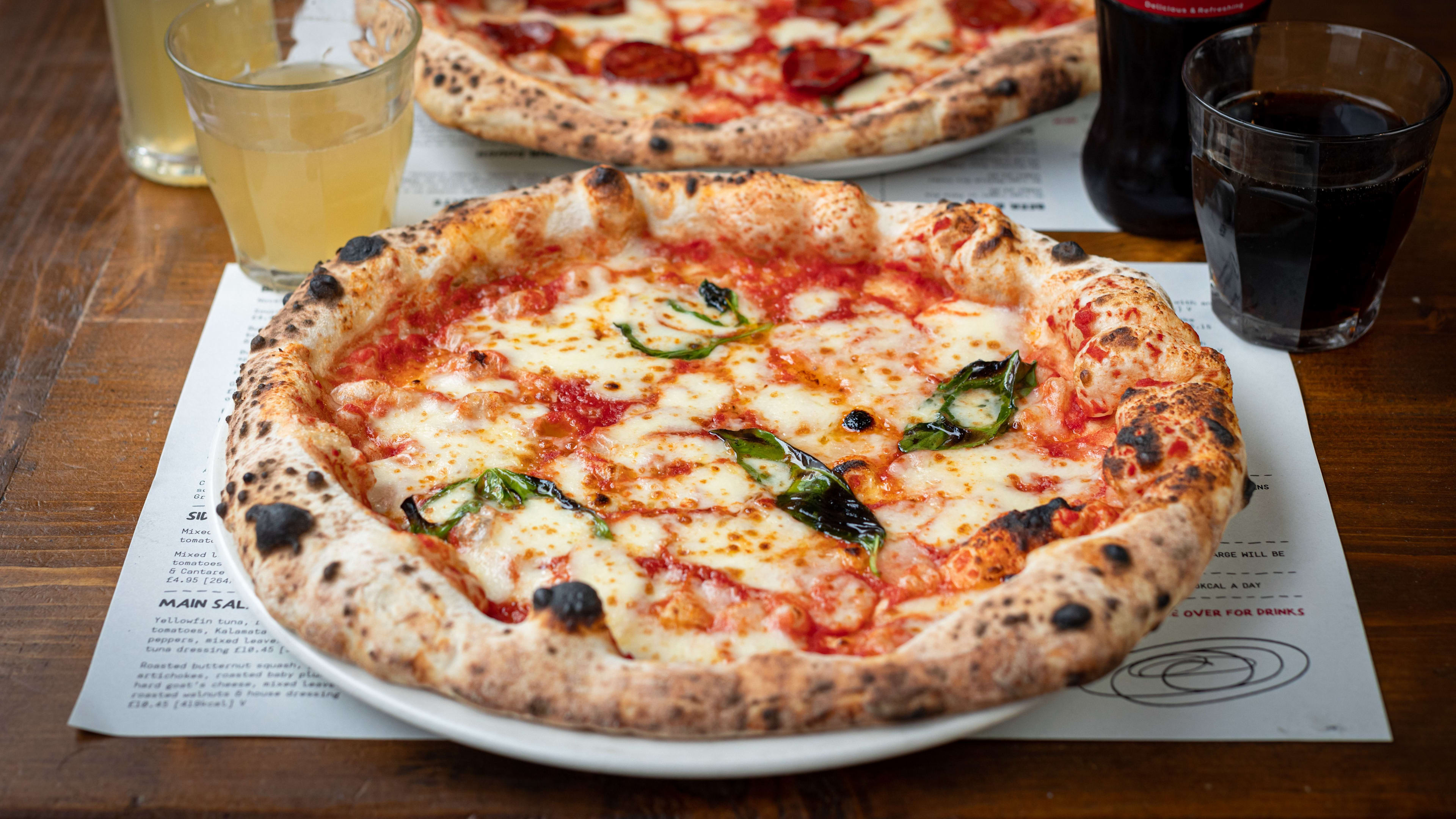 The 10 Best Italian Restaurants in Cardiff | TheFork