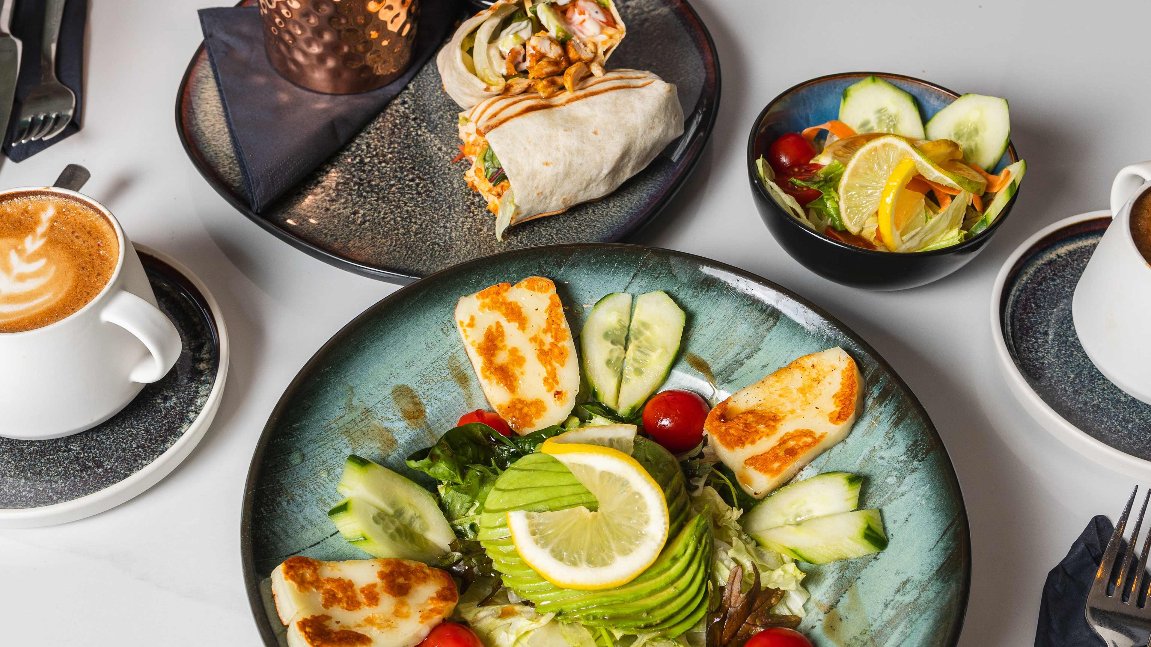 The Best Turkish Restaurants Near Me | TheFork