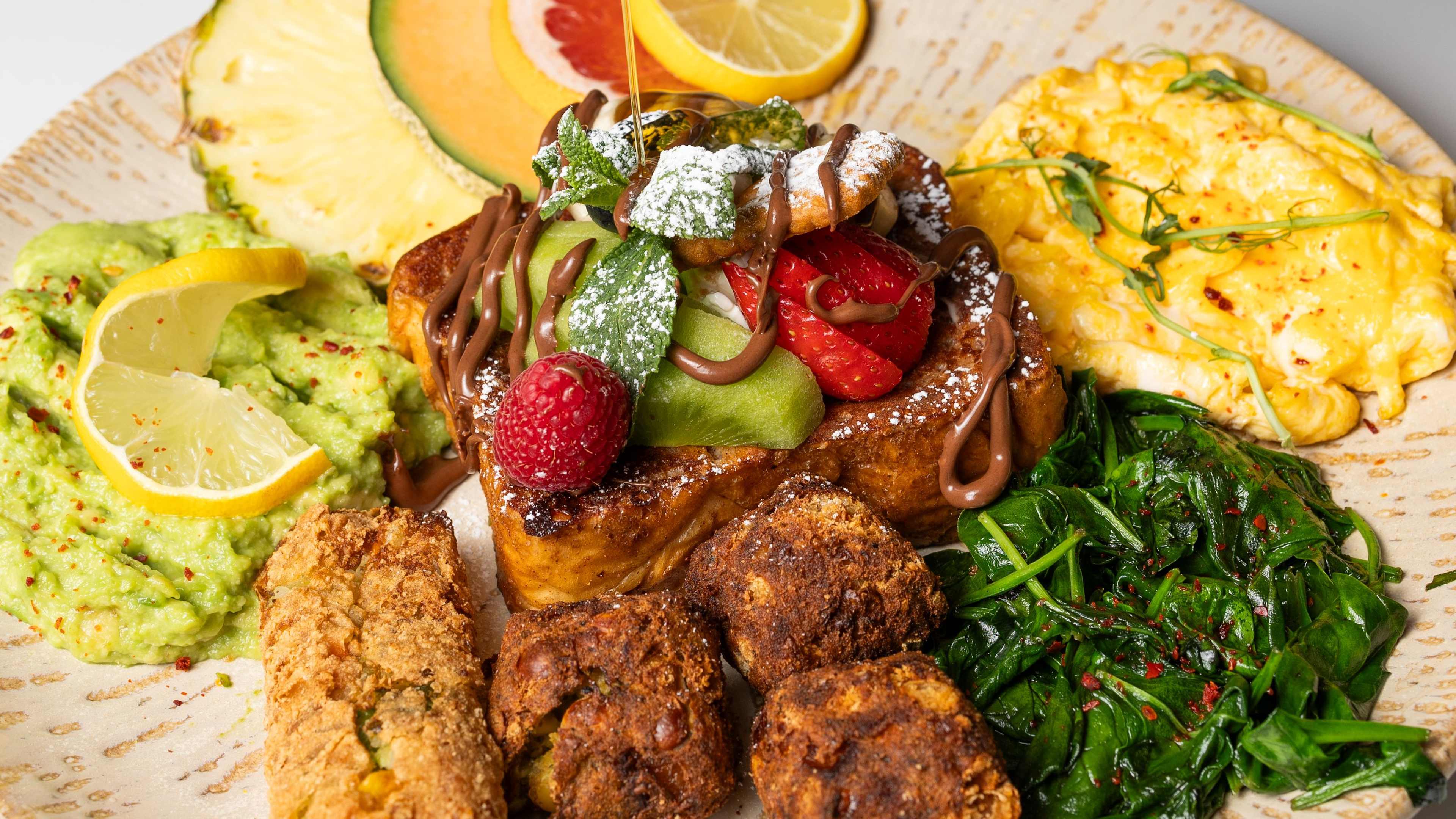 The Best Turkish Restaurants Near Me | TheFork