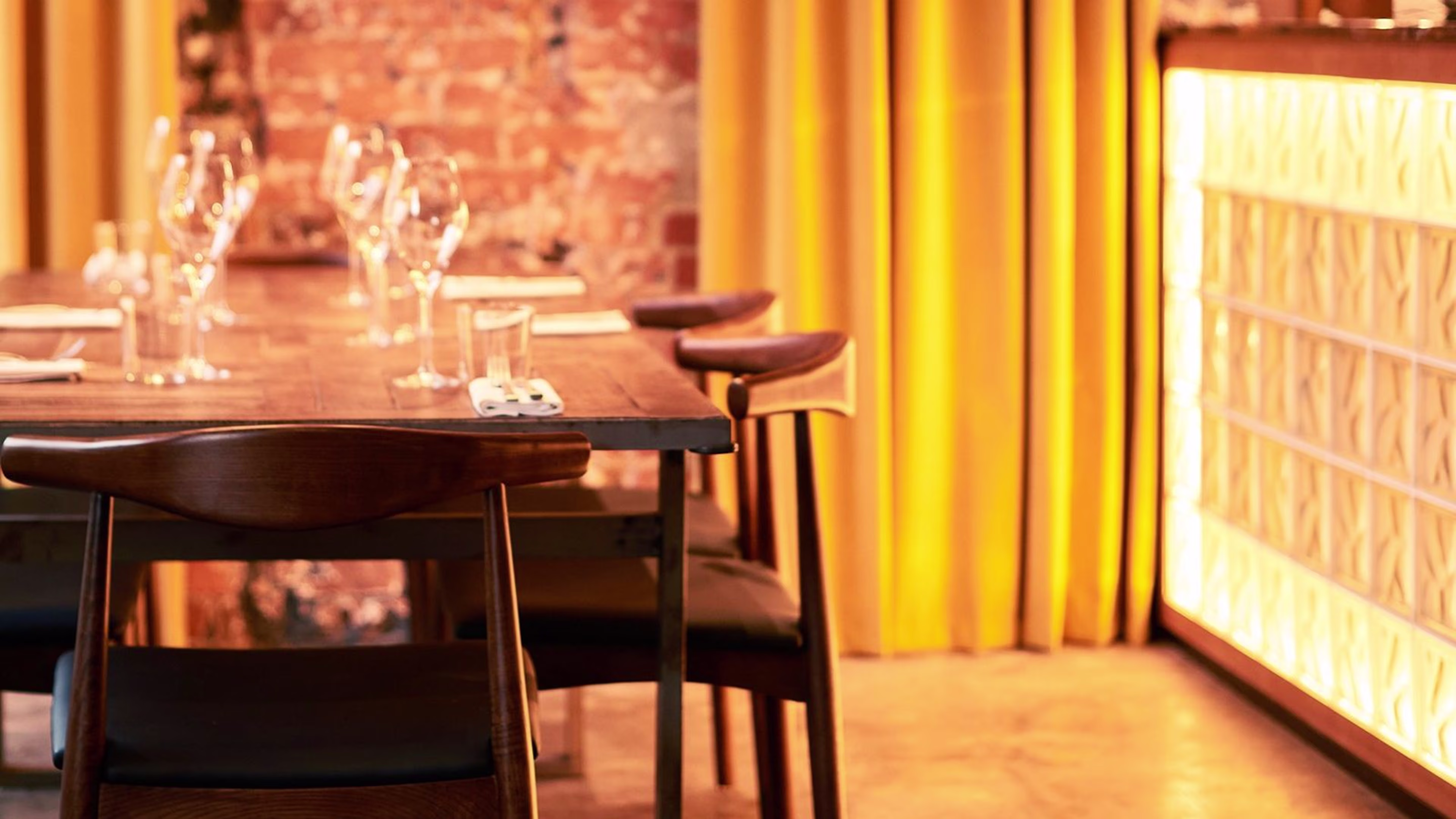 The 10 Best Restaurants in Barbican & Moorgate, London | TheFork