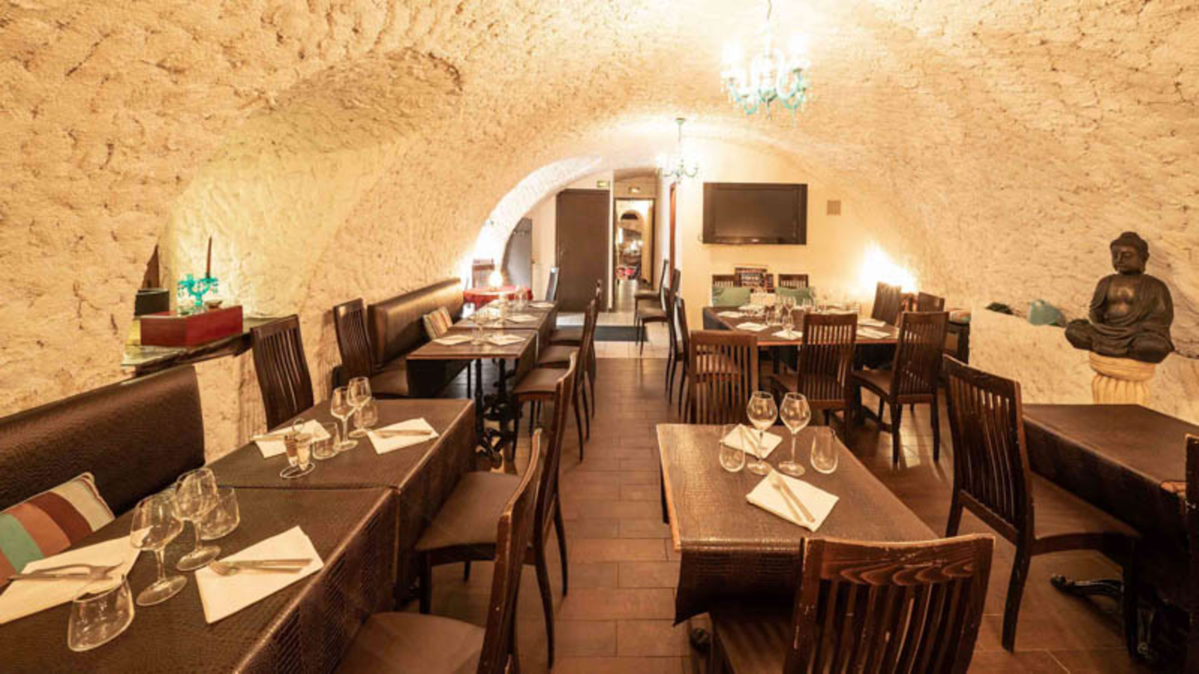 Les 10 meilleurs restaurants à Vence 2025 | TheFork