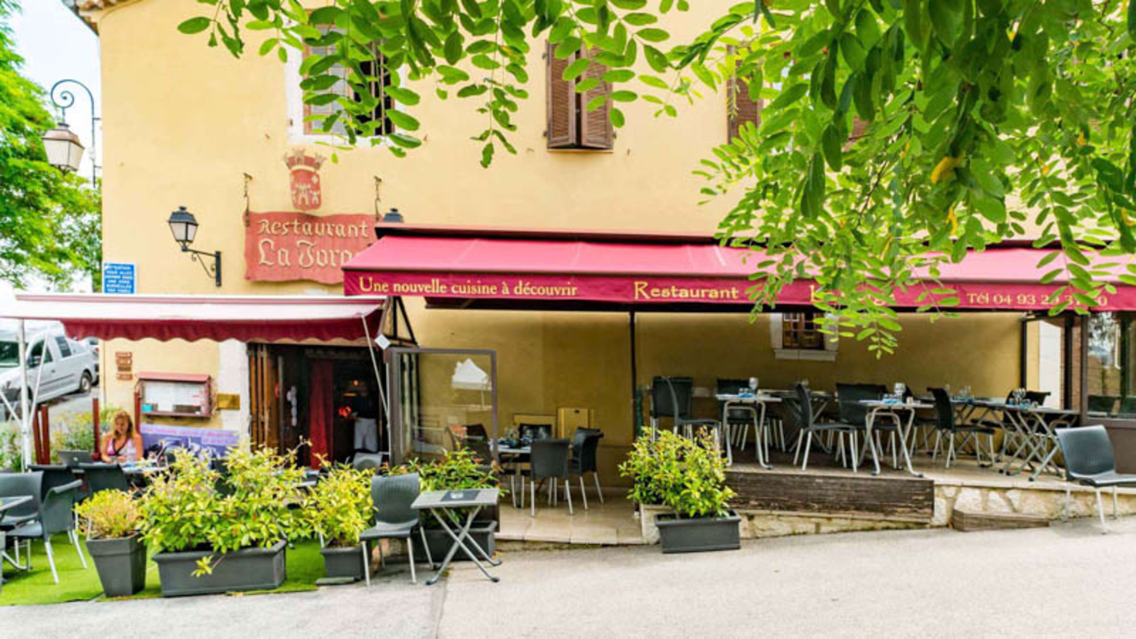 Les 10 meilleurs restaurants à Vence 2025 | TheFork