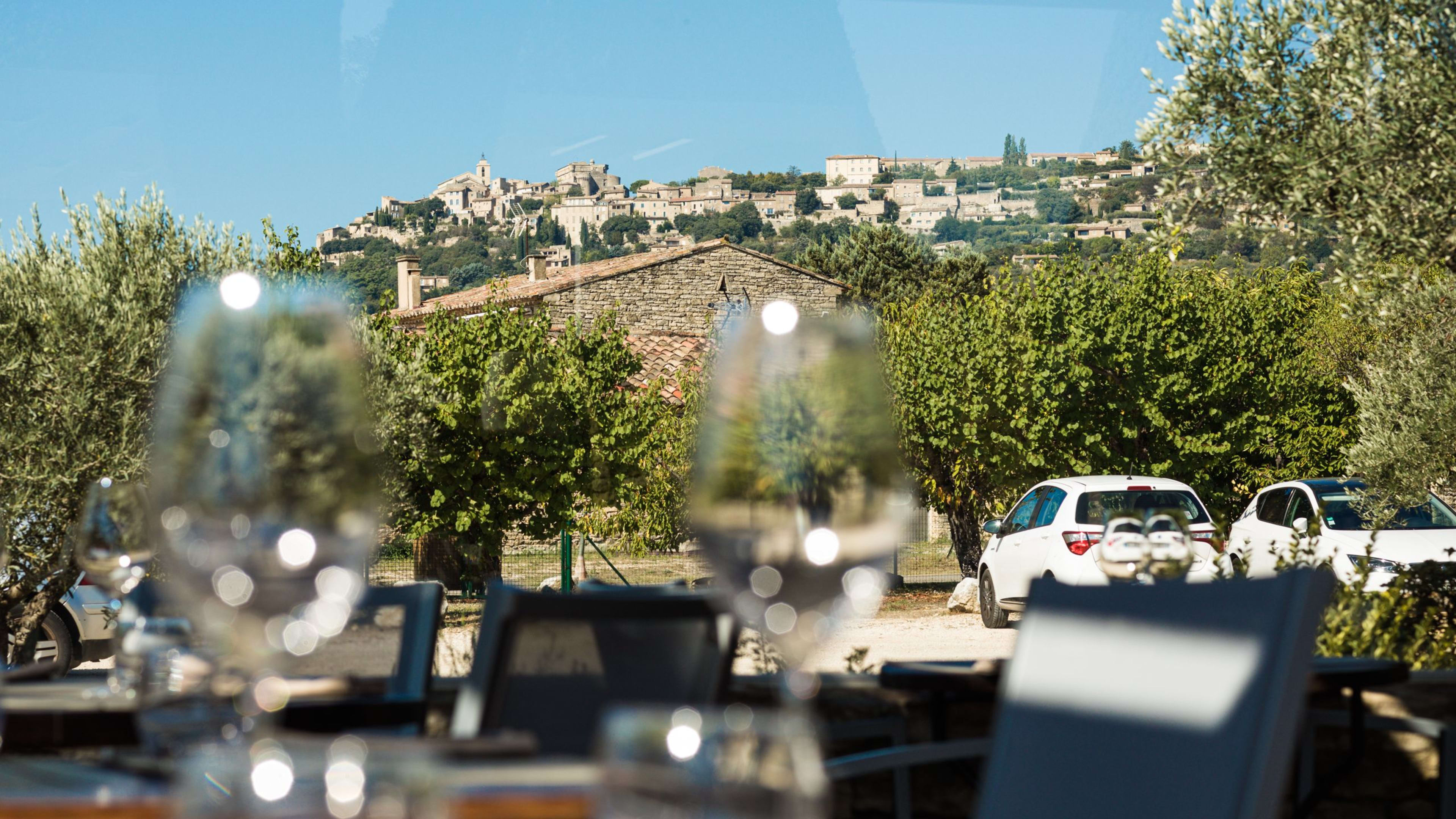 The 10 Best Restaurants in Gordes 2025 | TheFork