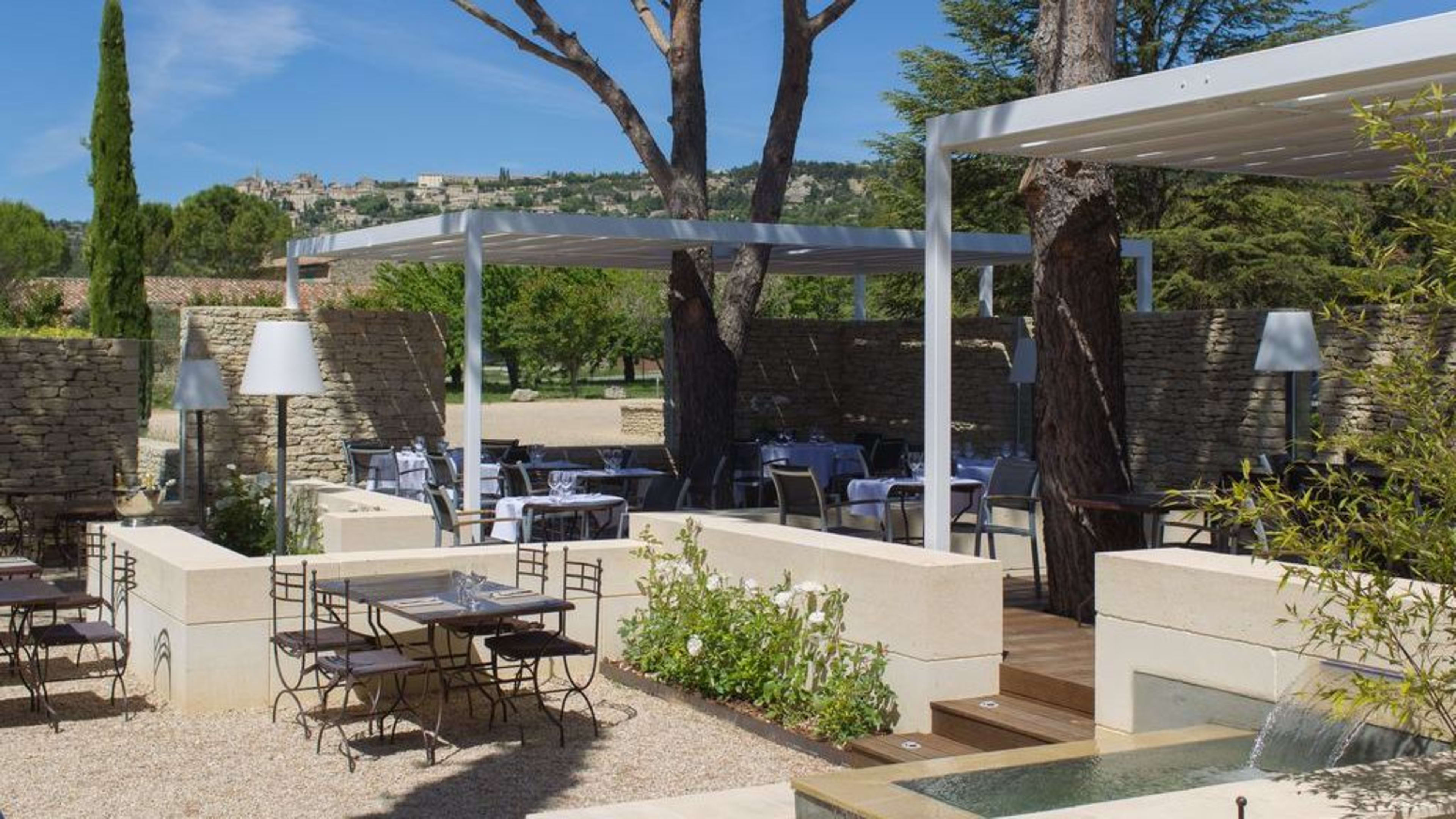 The 10 Best Restaurants in Gordes 2025 | TheFork
