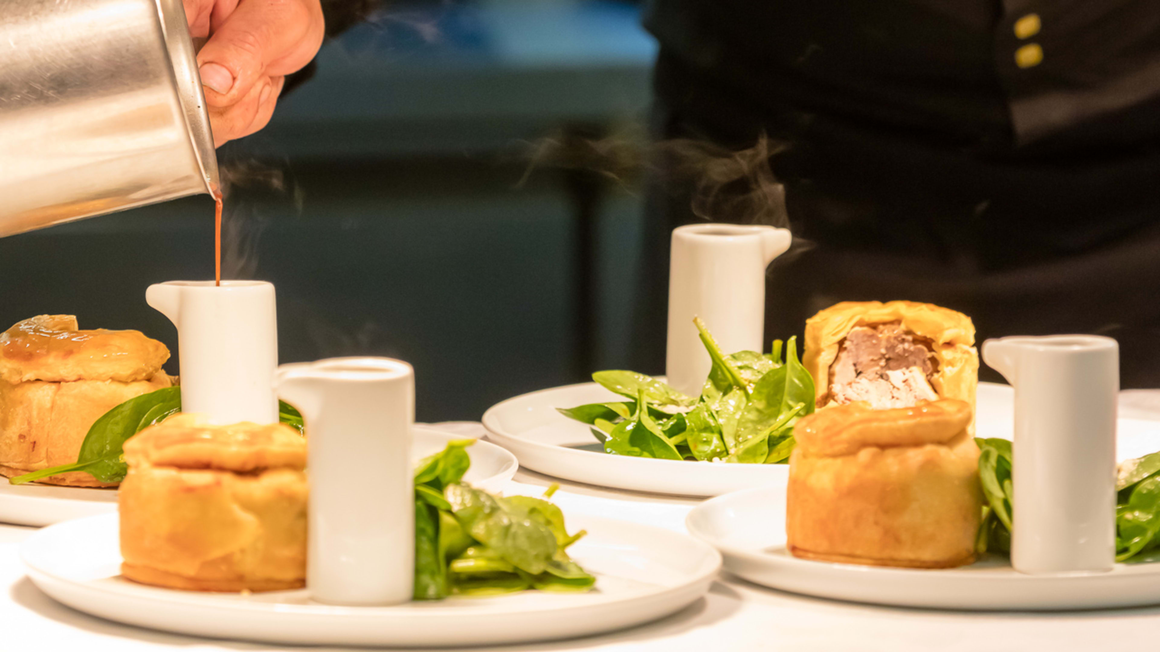 The 10 Best Restaurants in Gordes 2025 | TheFork