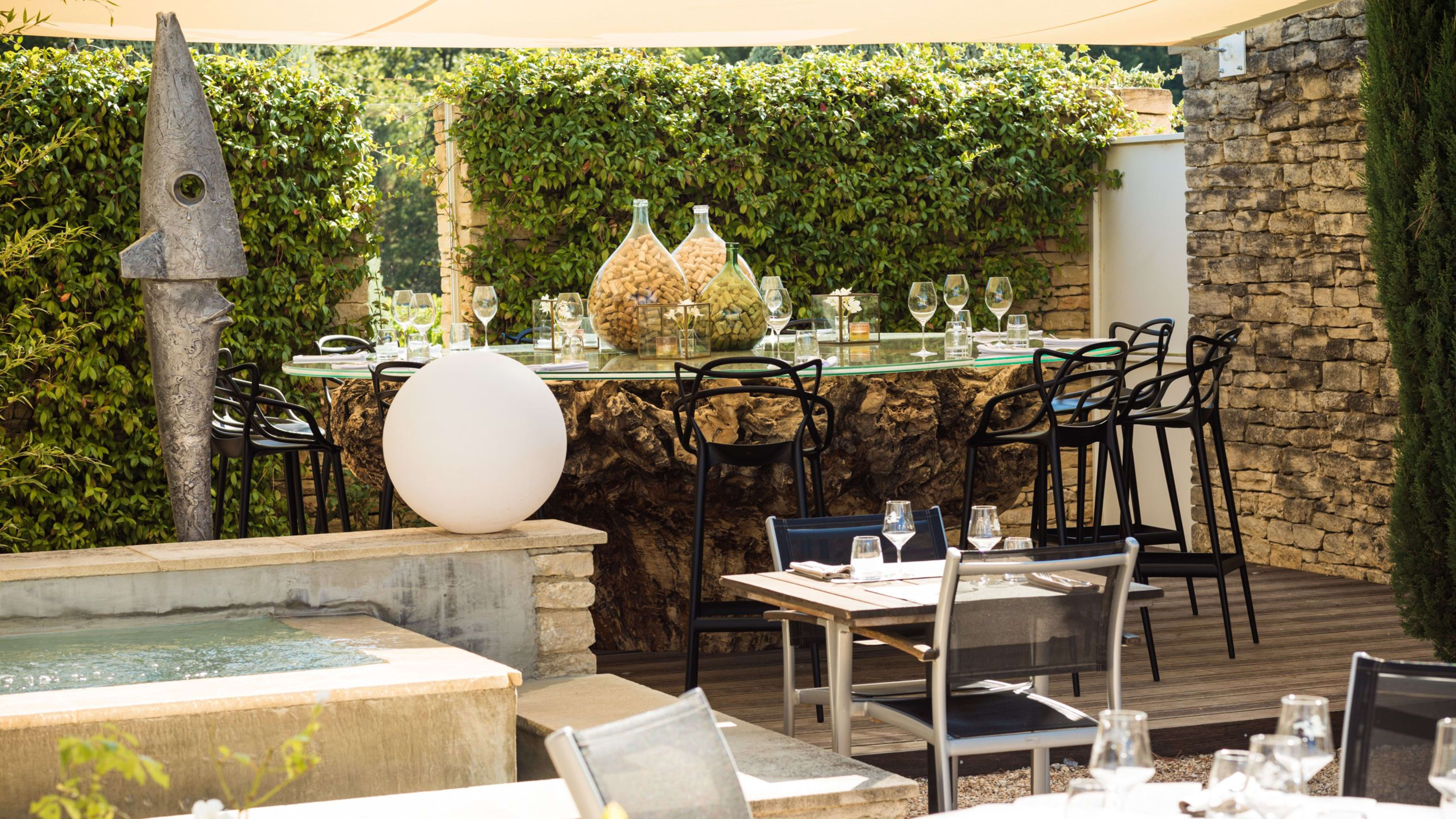 The 10 Best Restaurants in Gordes 2025 | TheFork