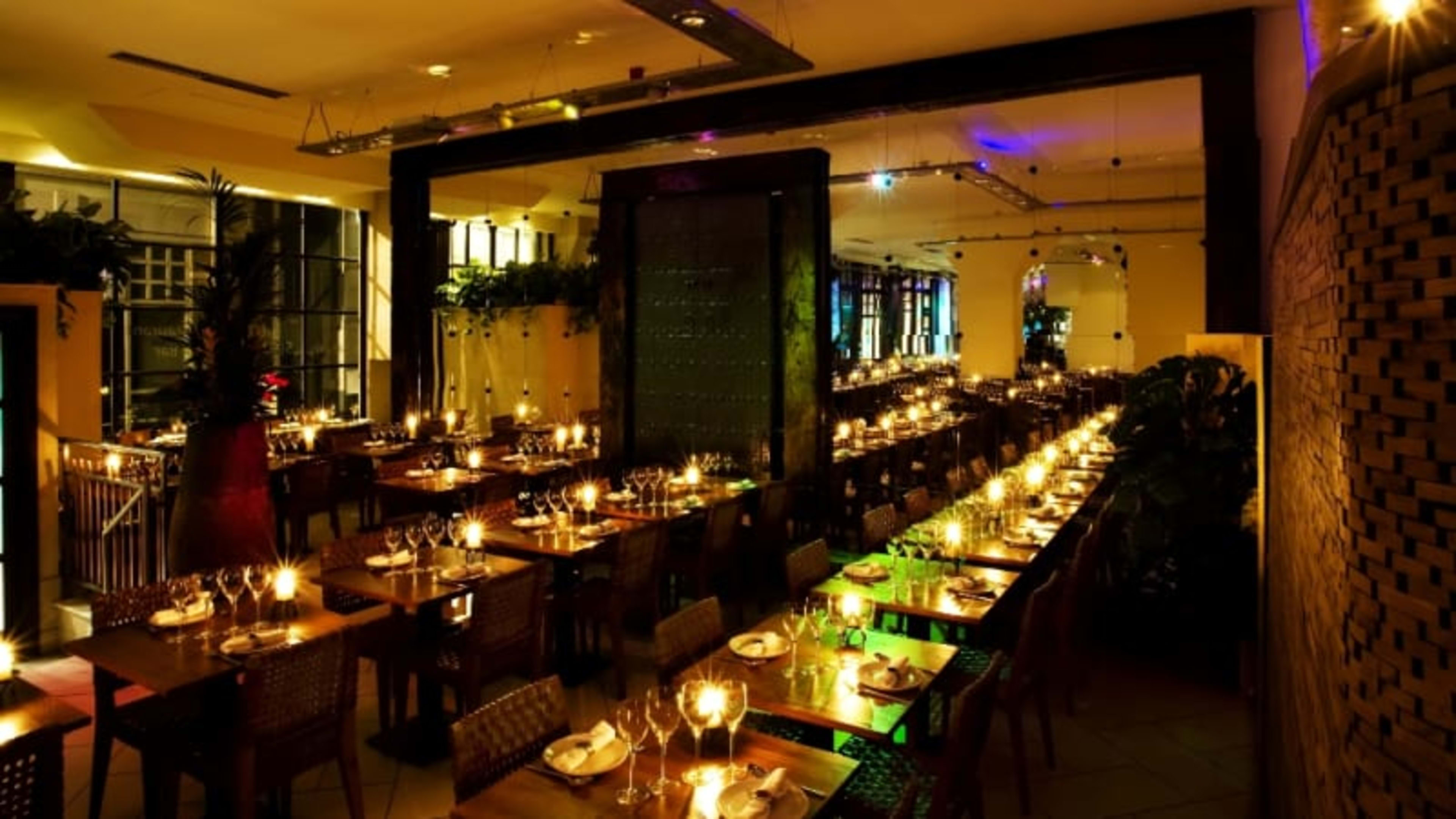 The 10 Best Restaurants in Cannon Street, Mansion House & Monument ...