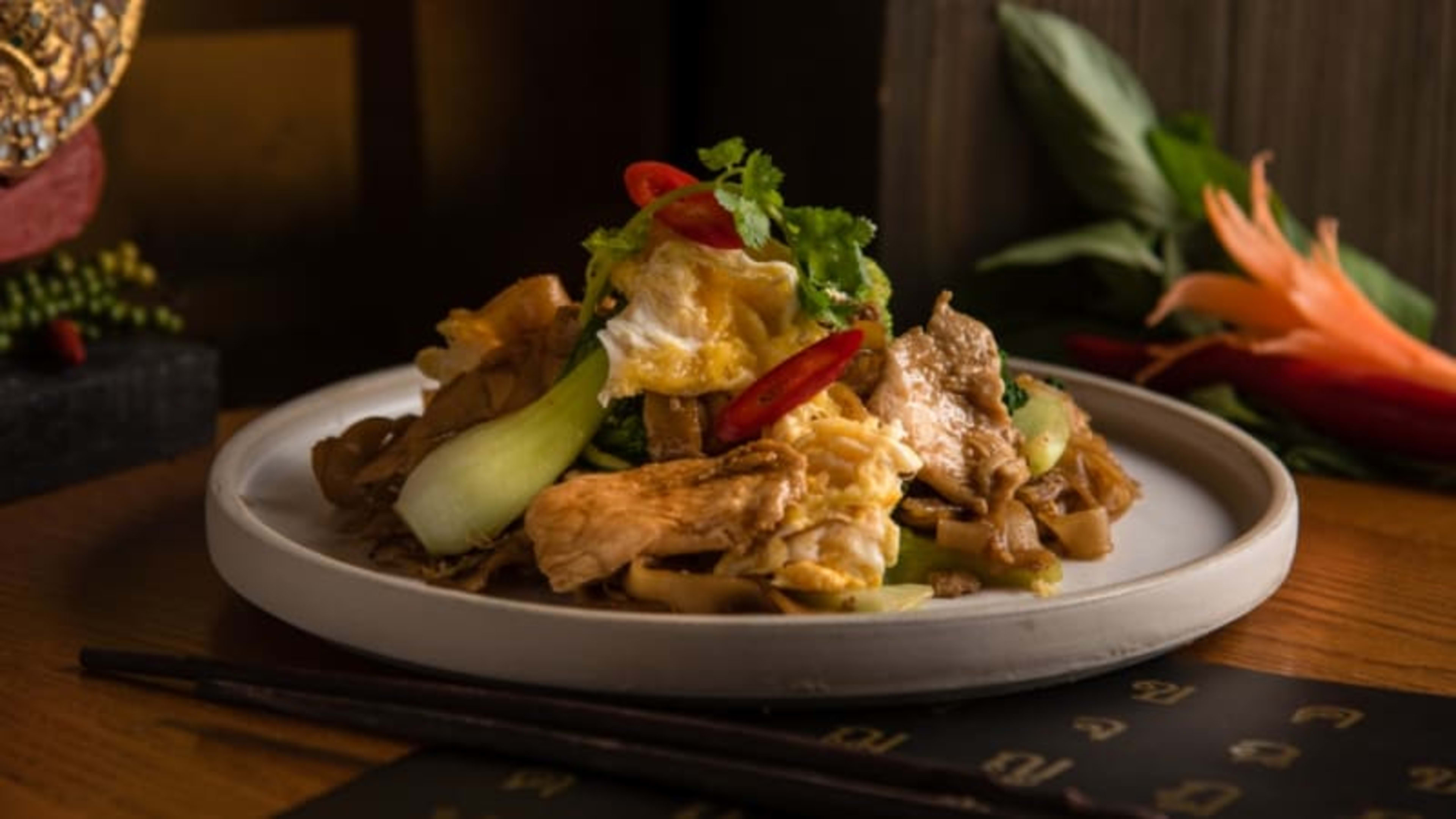 The 10 Best Restaurants in Cannon Street, Mansion House & Monument ...