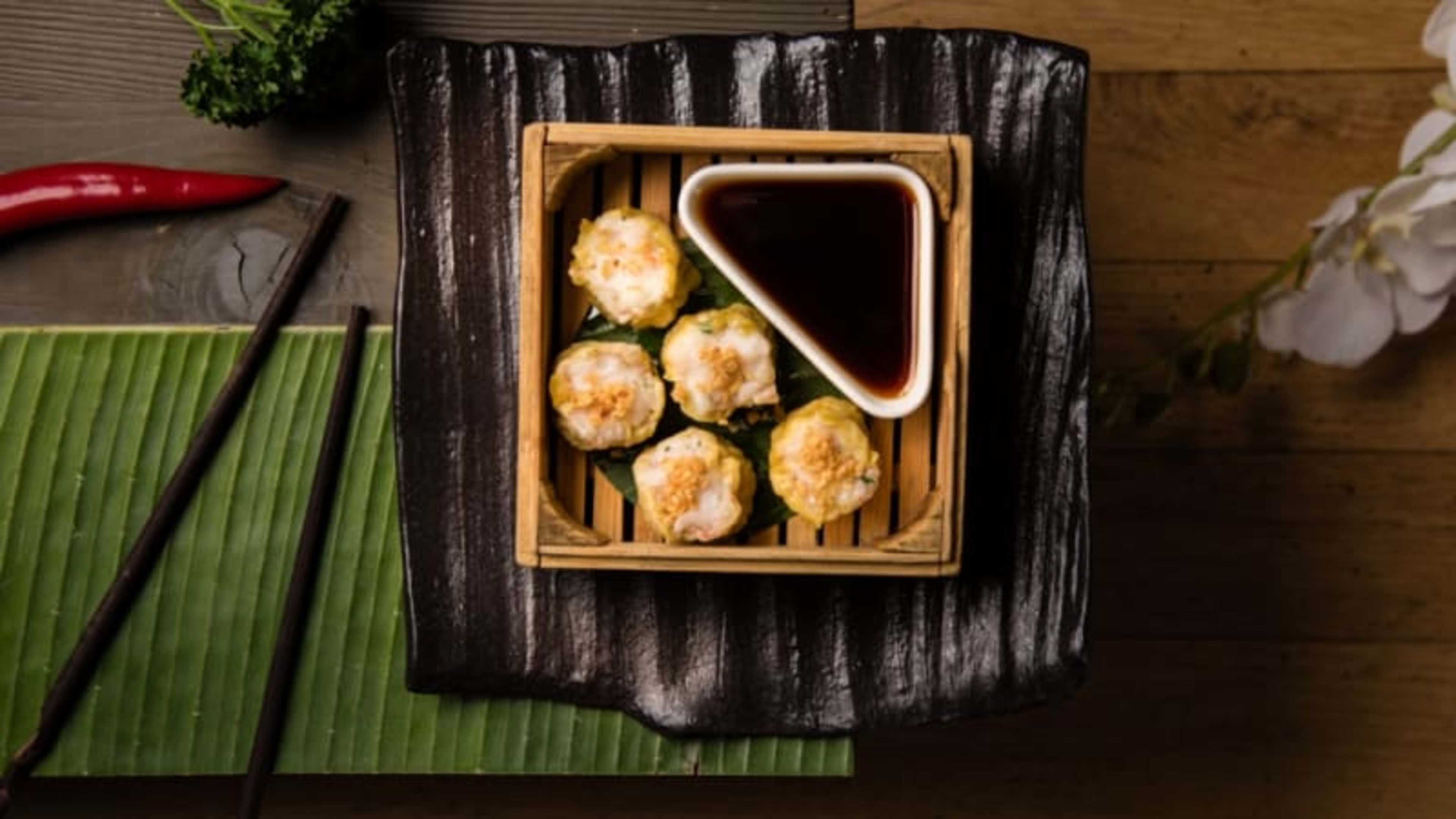 The 10 Best Restaurants in Cannon Street, Mansion House & Monument ...