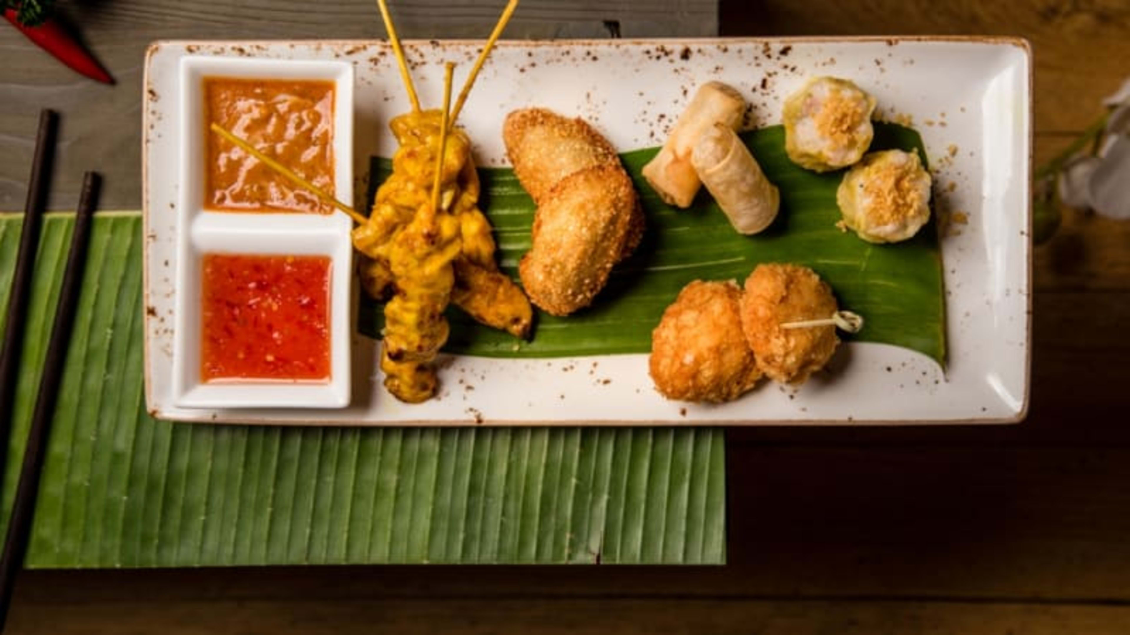 The 10 Best Restaurants in Cannon Street, Mansion House & Monument ...
