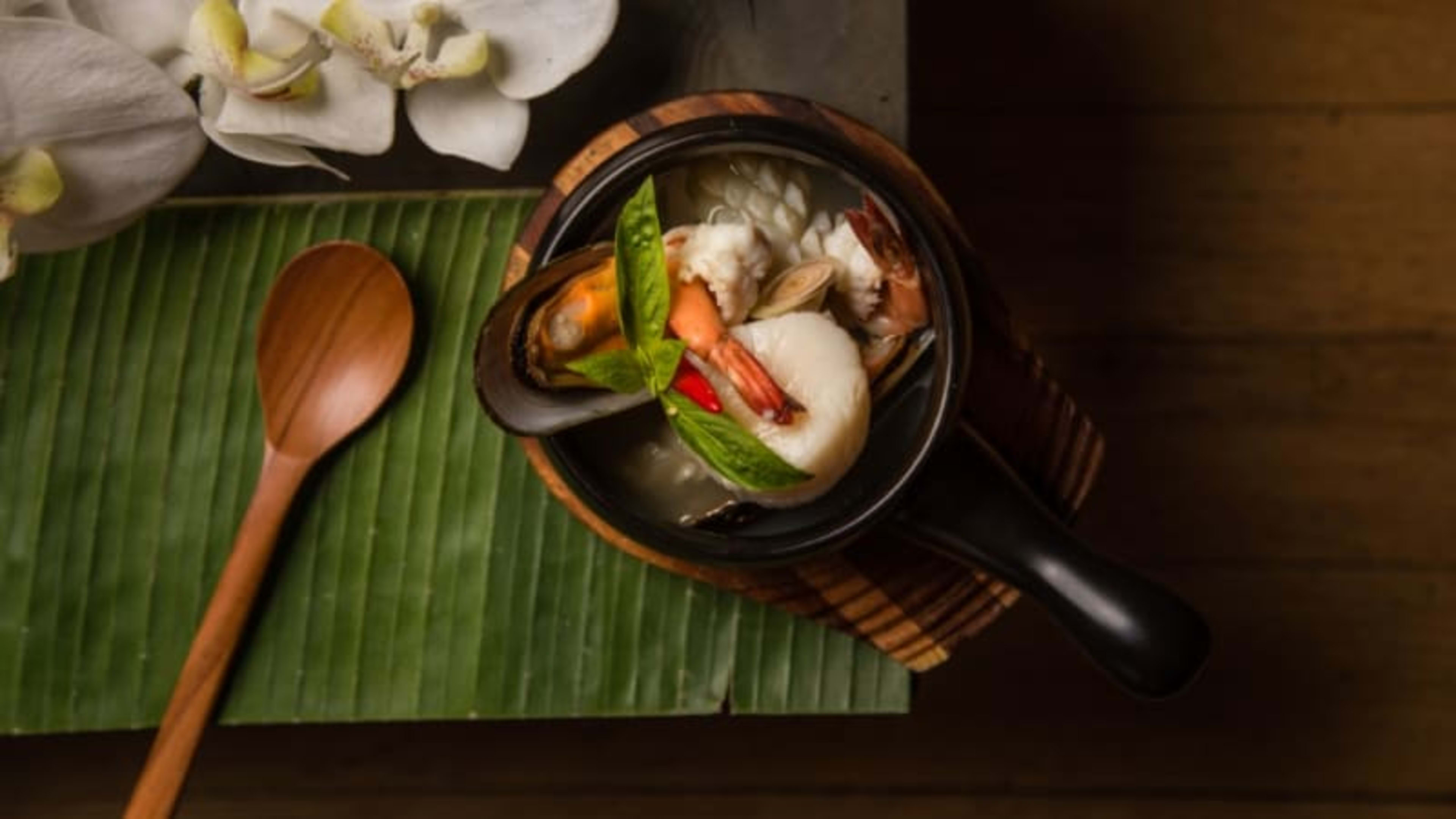 The 10 Best Restaurants in Cannon Street, Mansion House & Monument ...
