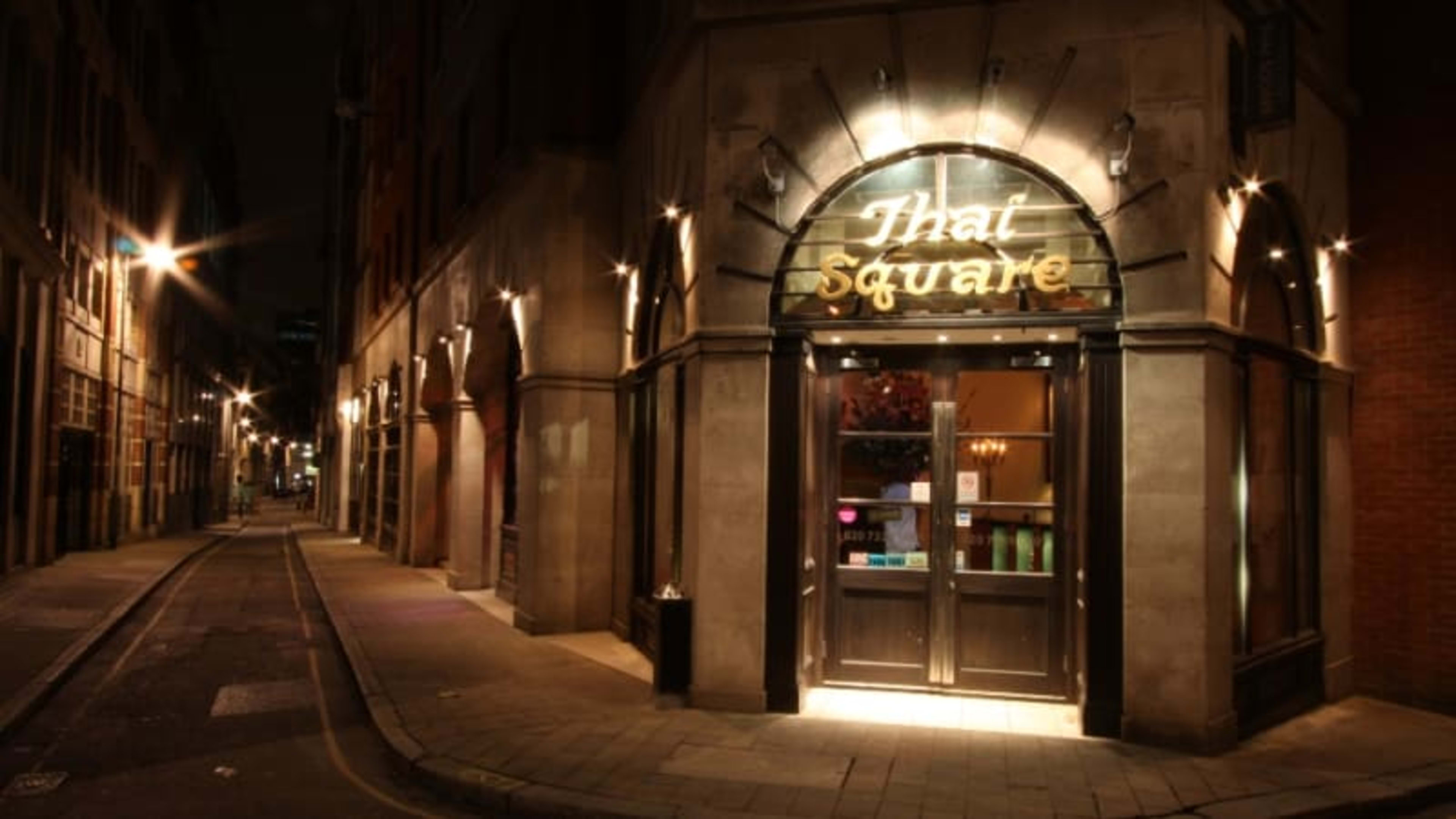 The 10 Best Restaurants in Cannon Street, Mansion House & Monument ...