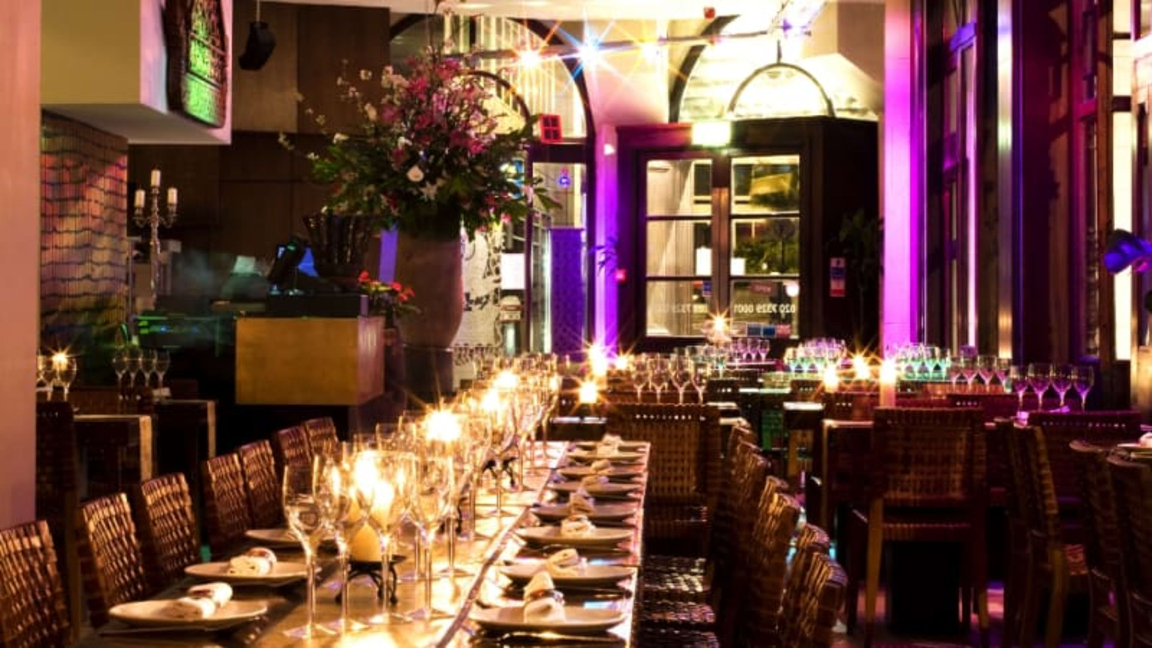 The 10 Best Restaurants in Cannon Street, Mansion House & Monument ...