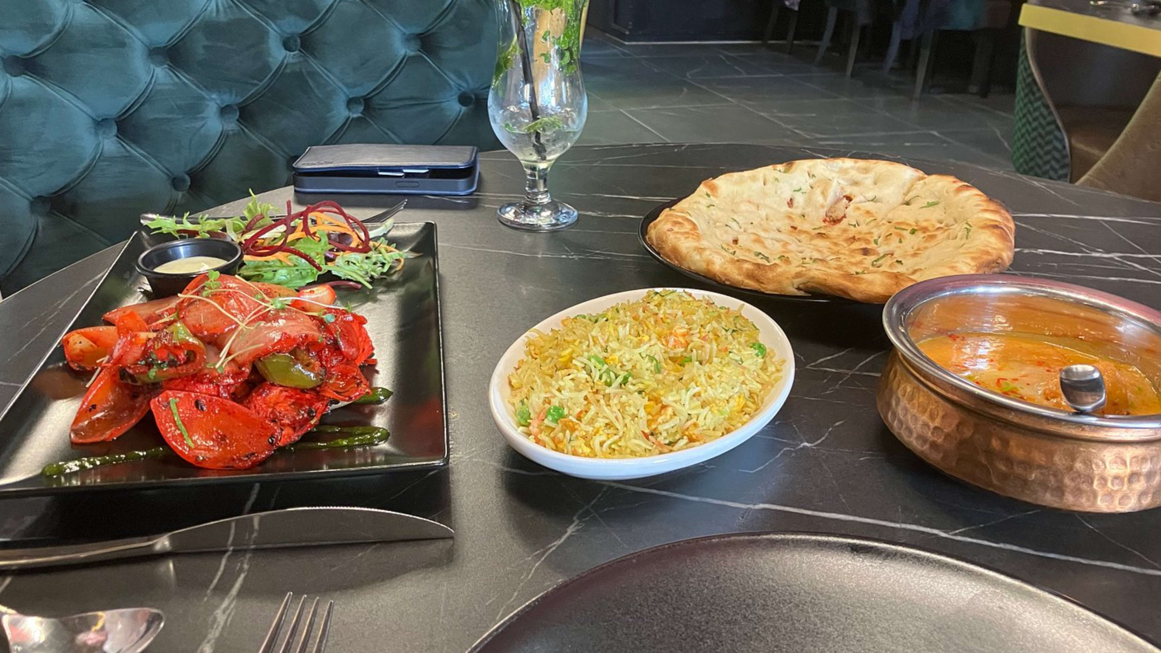 The 10 Best Restaurants in St Albans 2025 | TheFork