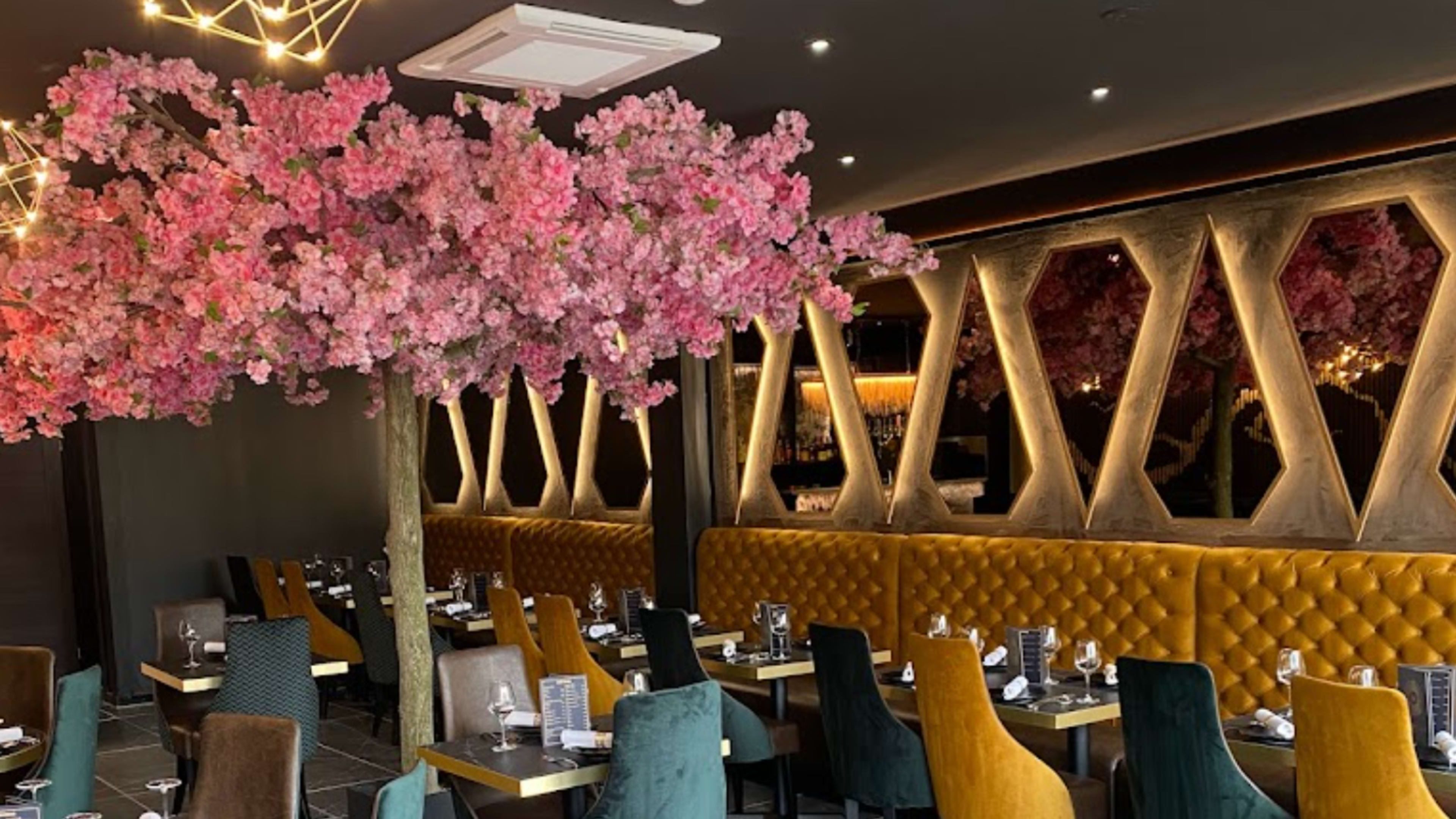 The 10 Best Restaurants in St Albans 2025 | TheFork