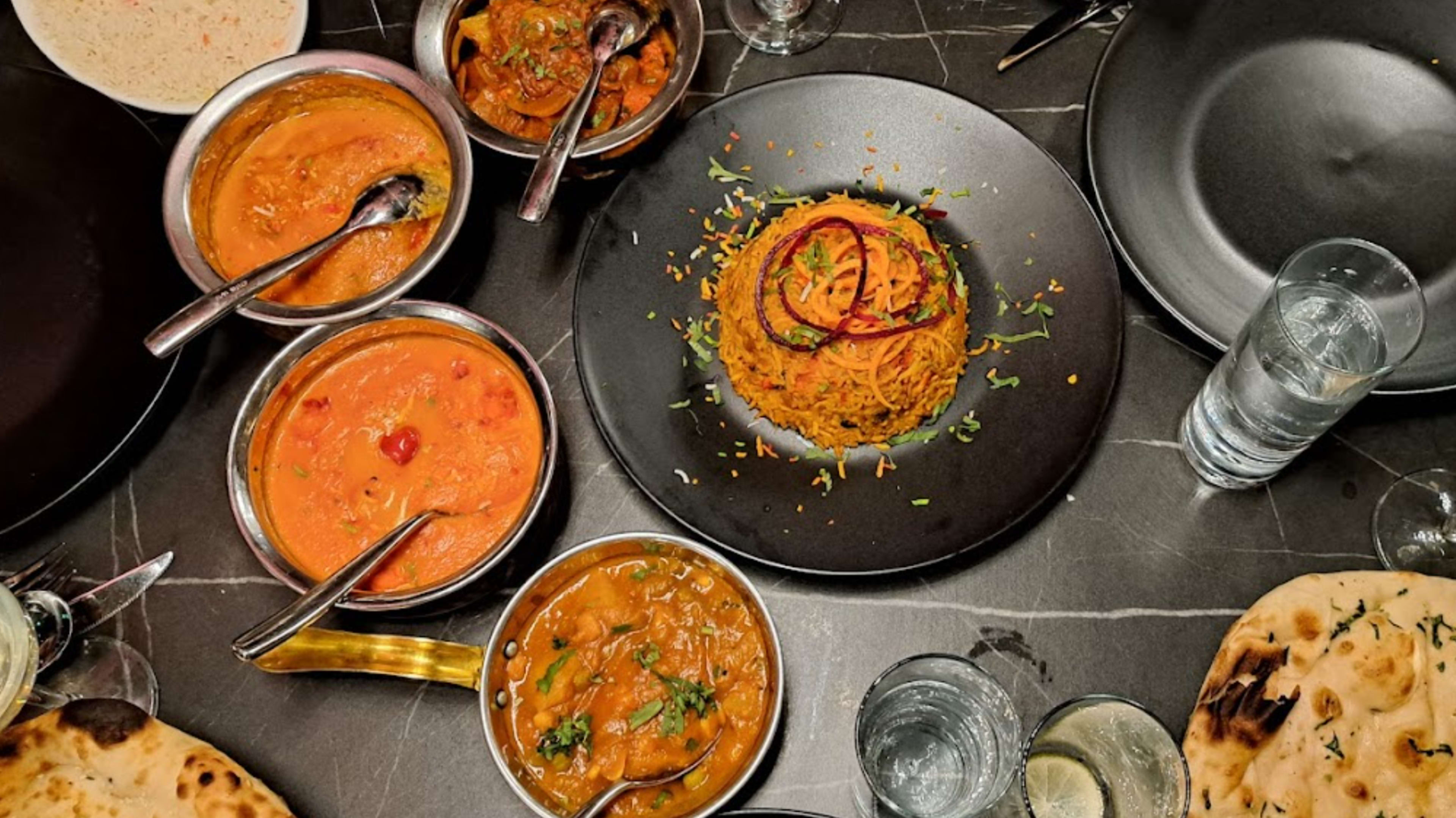 The 10 Best Restaurants in St Albans 2025 | TheFork