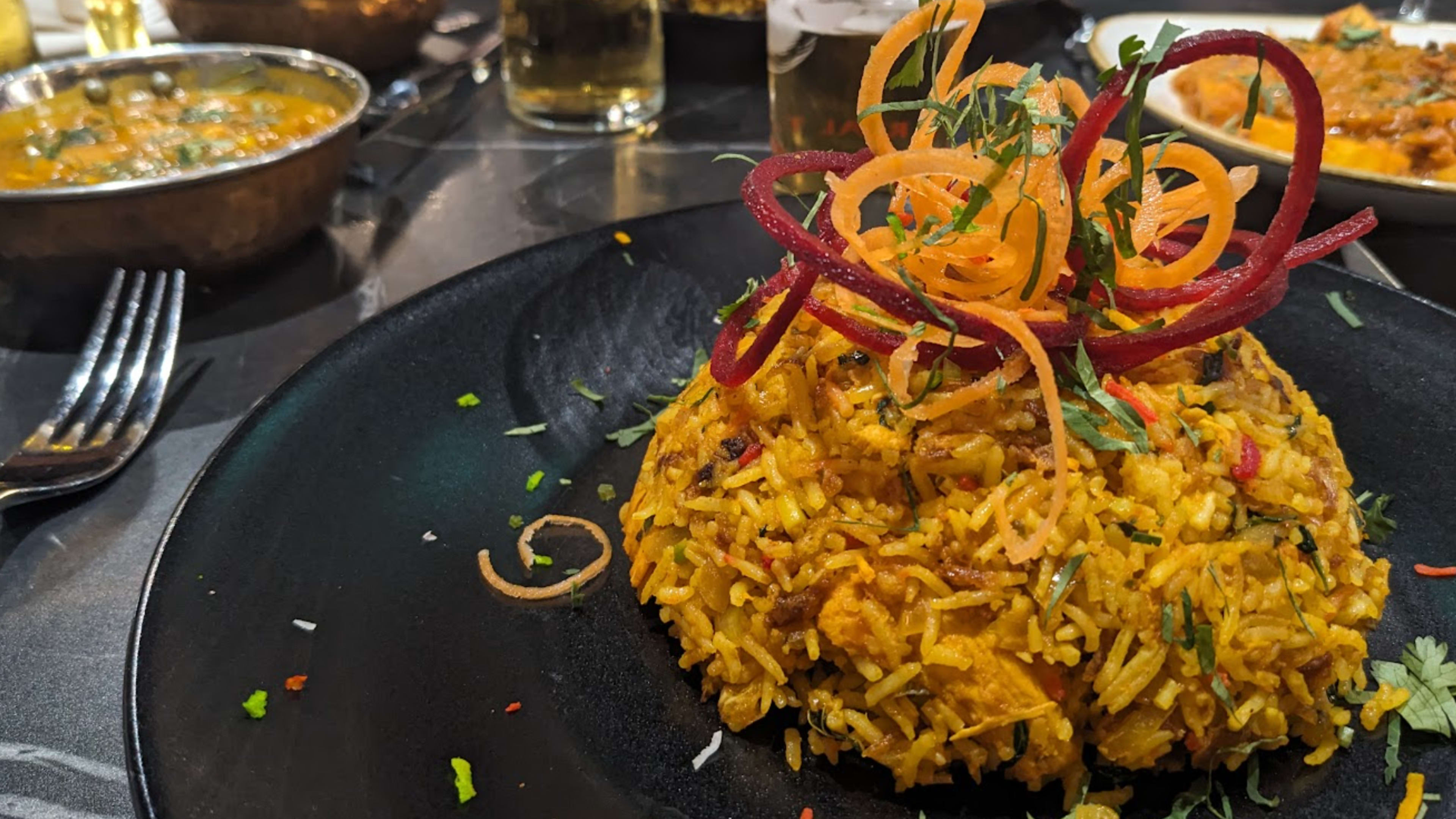 The 10 Best Restaurants in St Albans 2025 | TheFork