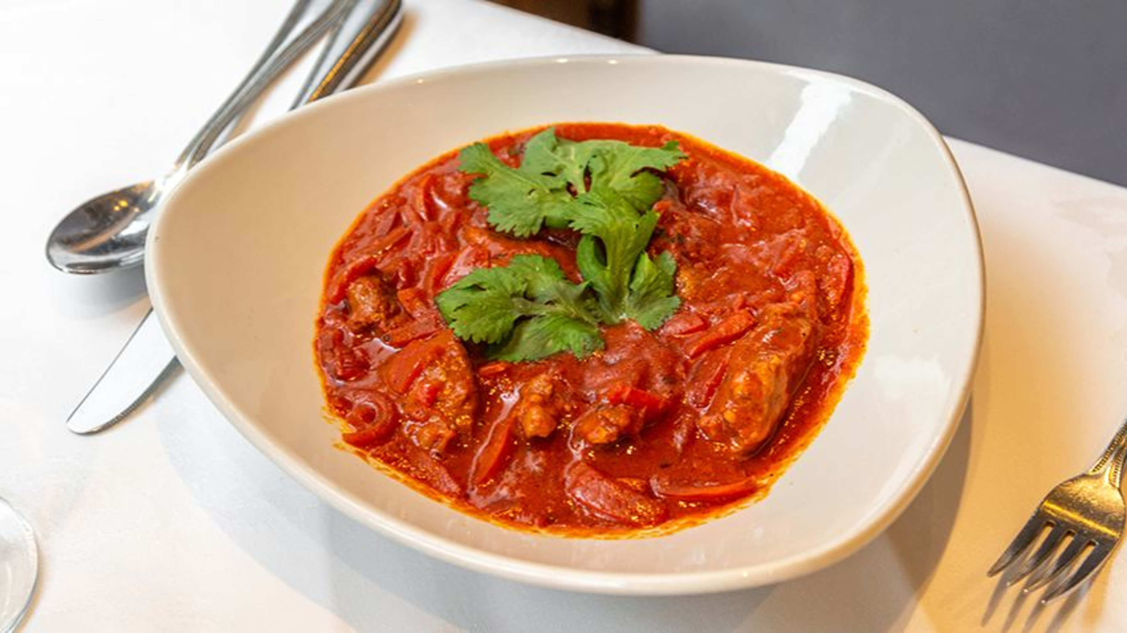 The 10 Best Chicken Restaurants in London | TheFork