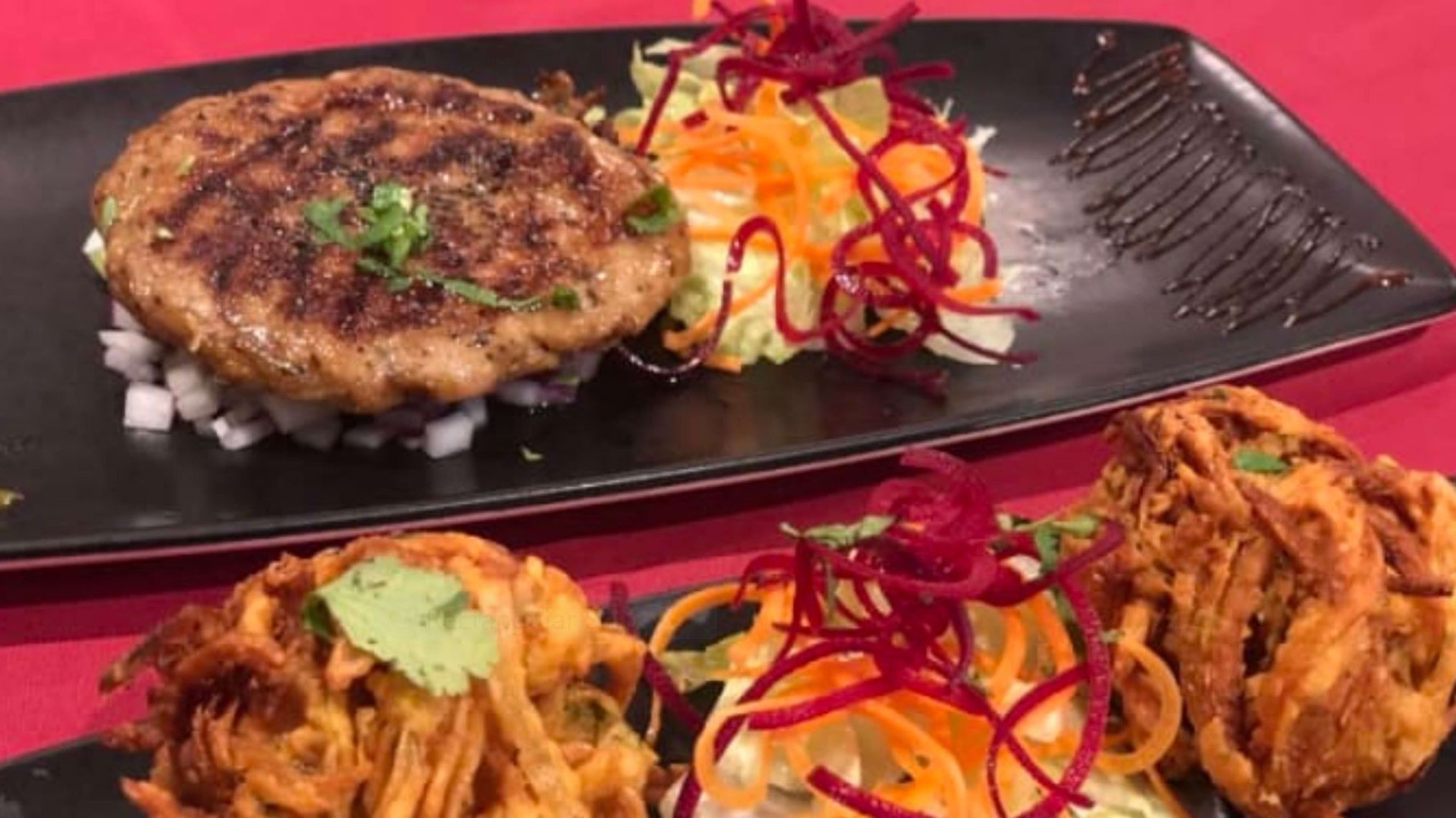The 10 Best Chicken Restaurants in London | TheFork