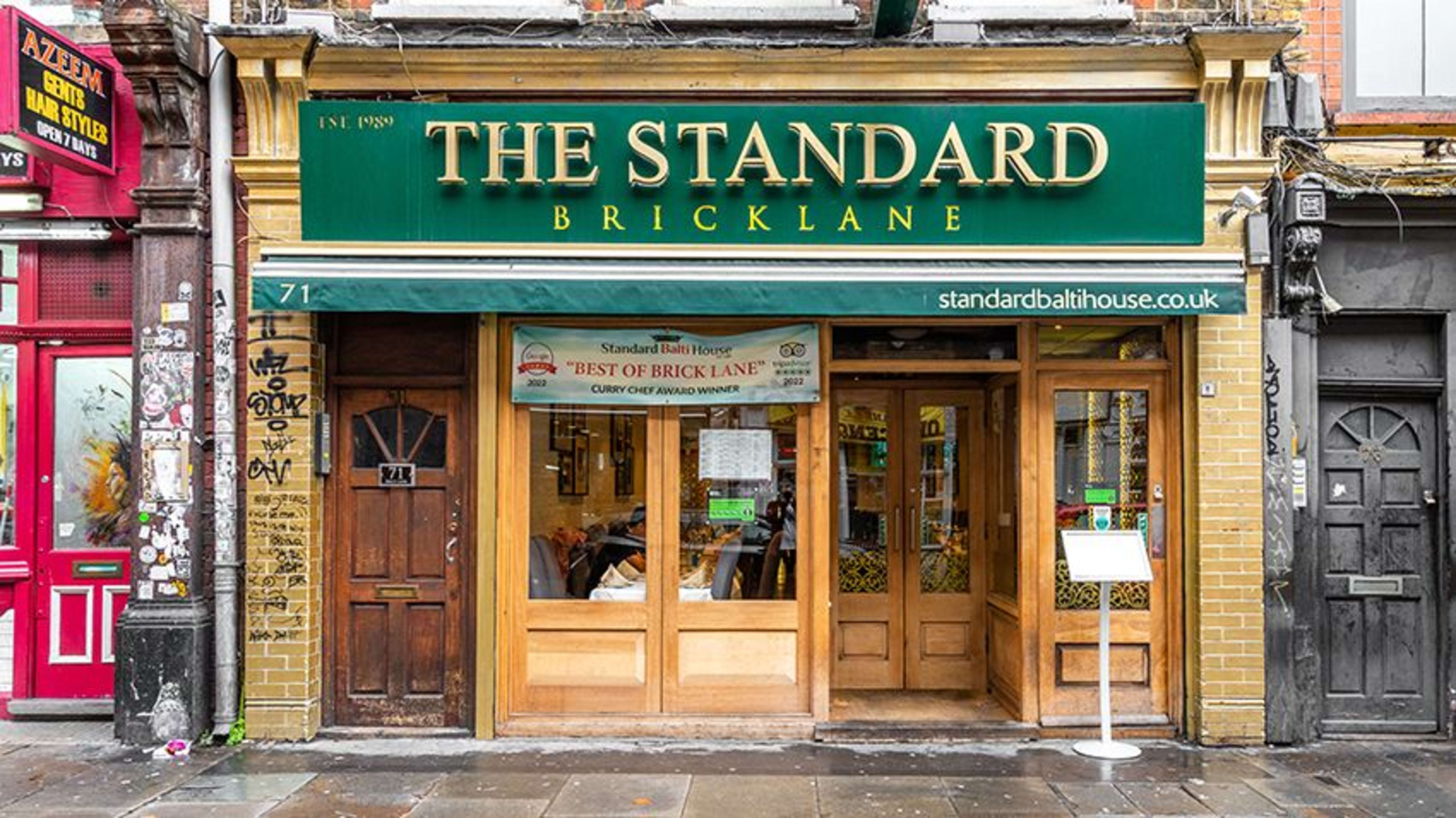 The 10 Best Chicken Restaurants in London | TheFork