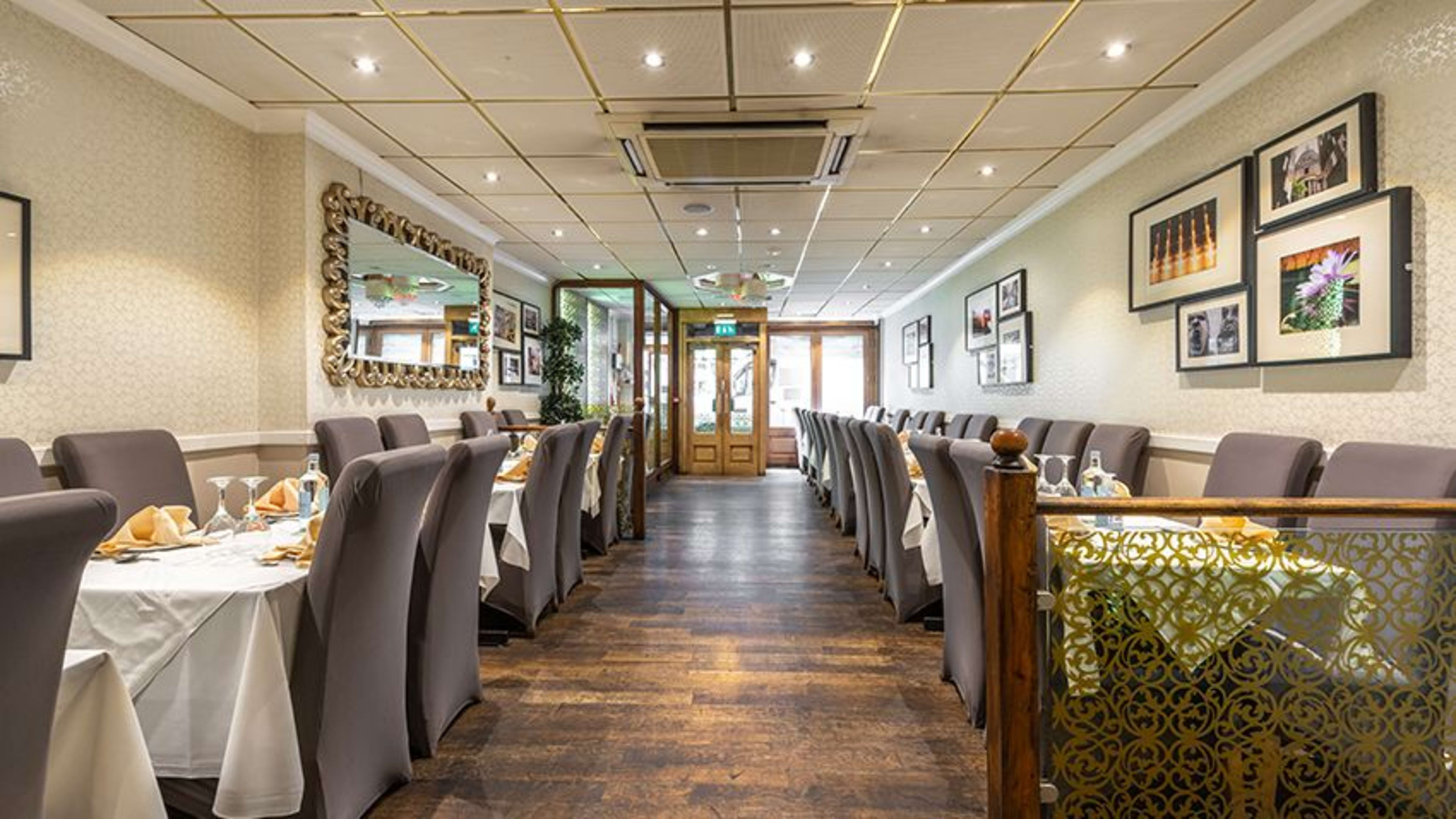 The 10 Best Restaurants in Whitechapel & Brick Lane, London | TheFork