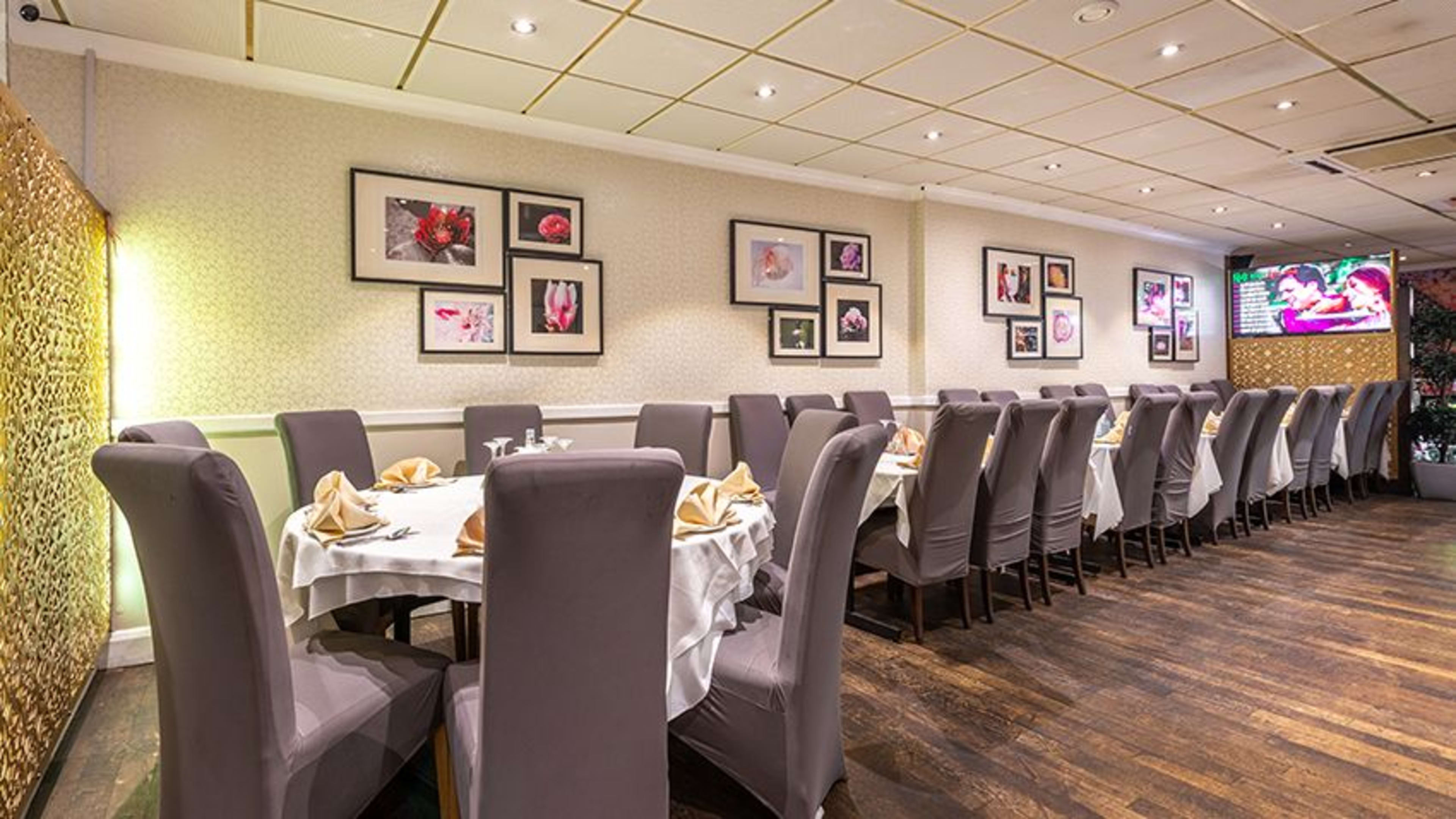 The 10 Best Business Lunch Restaurants in London | TheFork