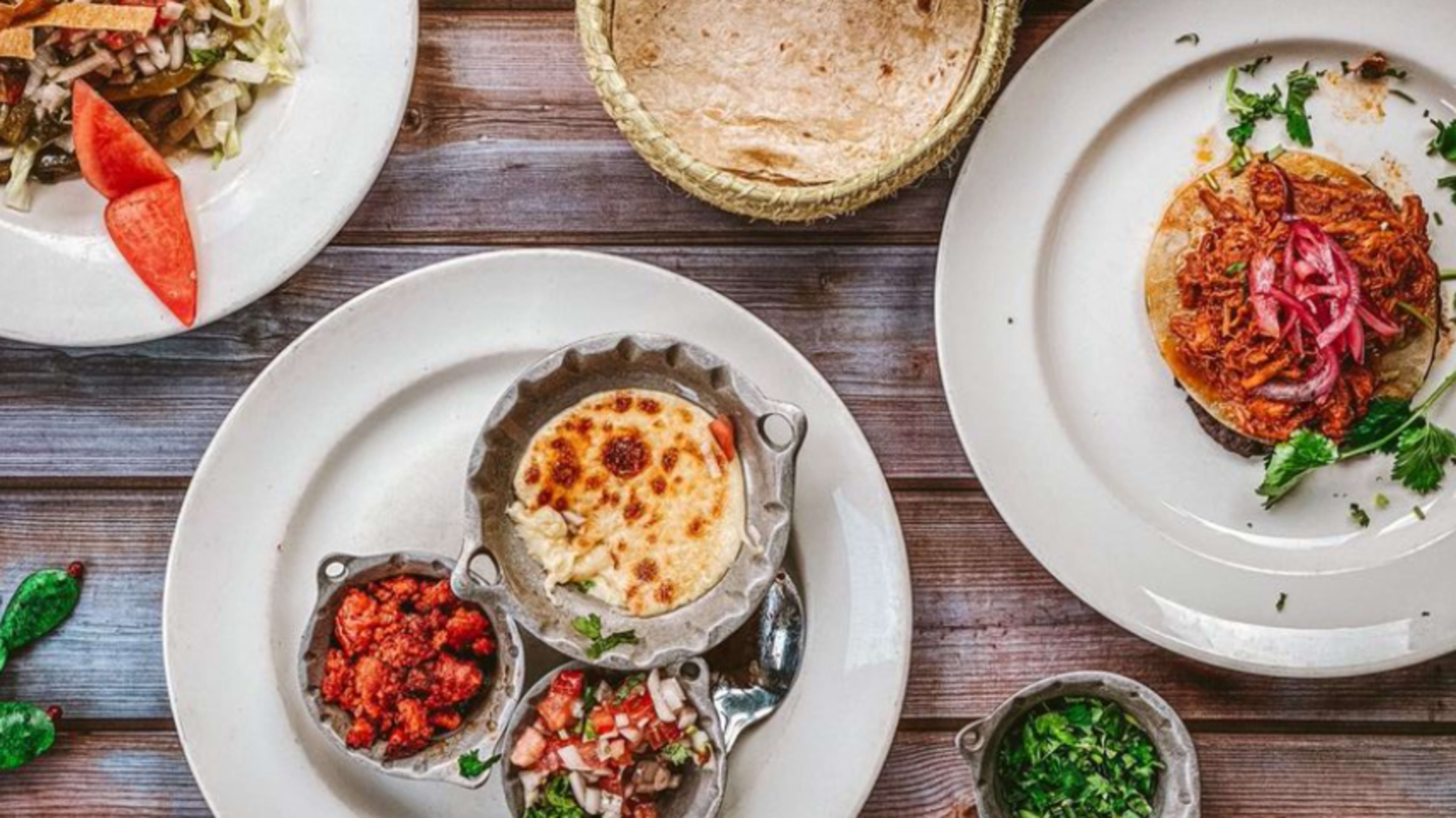 The 10 Best Restaurants in Euston, London | TheFork